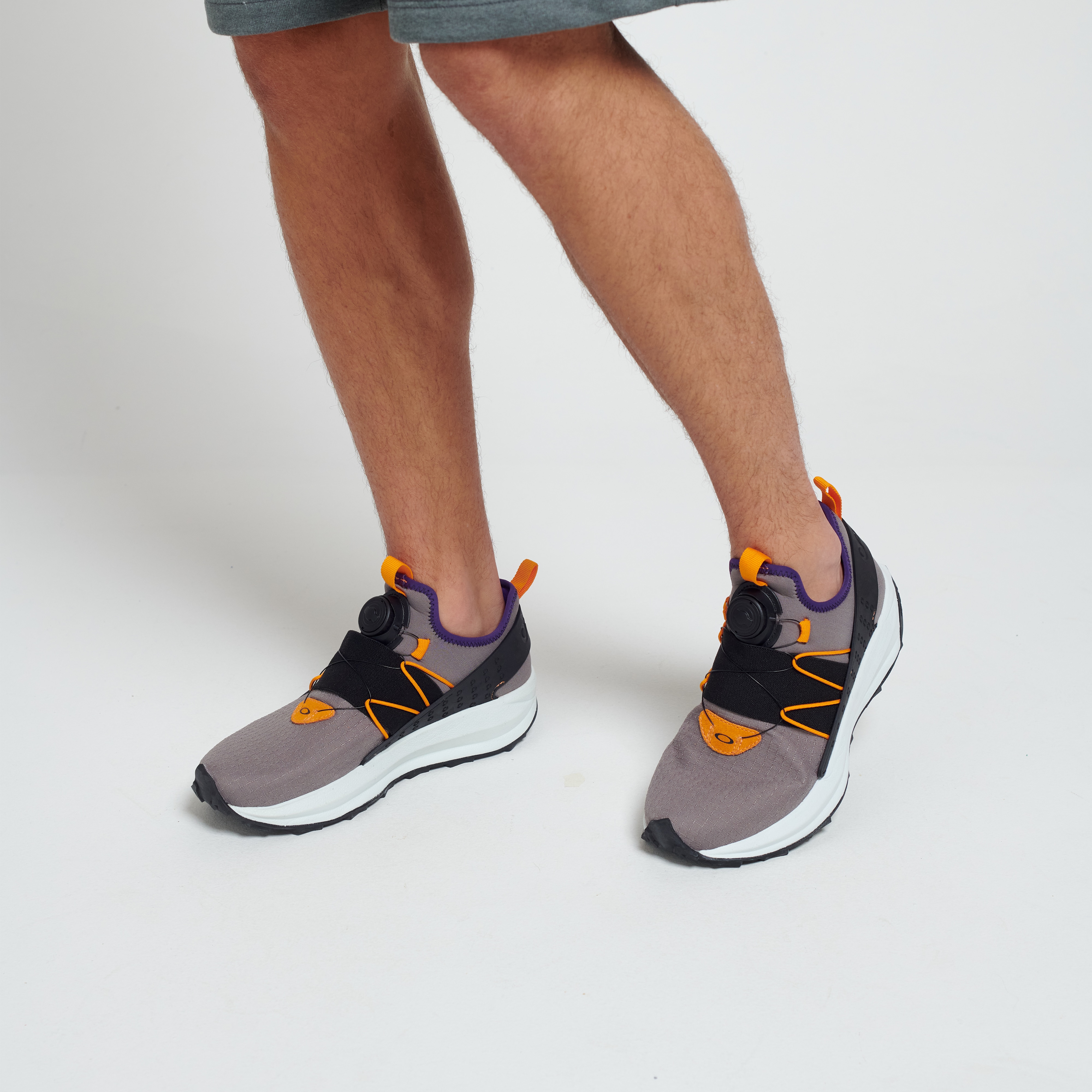 Oakley Atlantis - Terrain Gray - FOF100361-23J | Oakley® EU