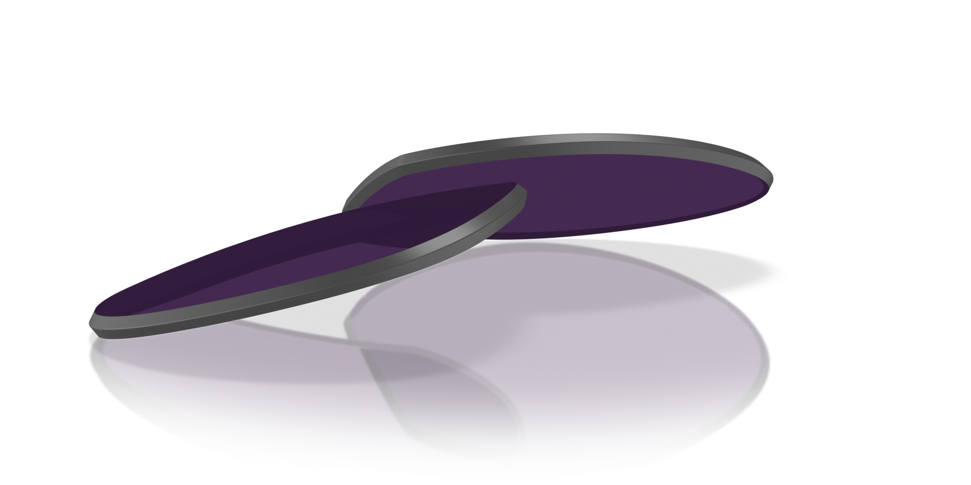 Oakley Oakley Meta HSTN Replacement Lenses in Transitions Amethyst ...