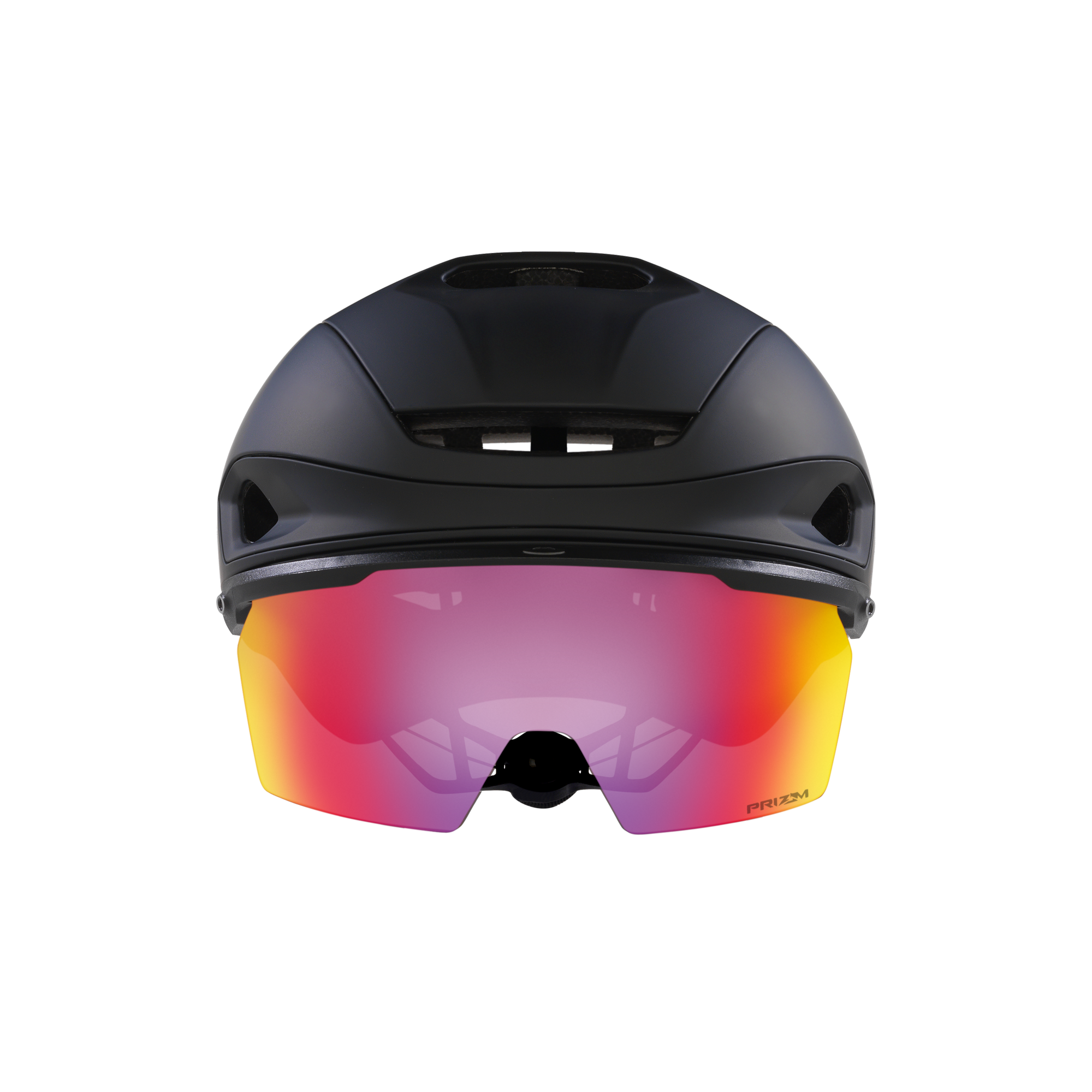 Oakley Aro7- Road - Matte Black/Prizm Road | Oakley® US