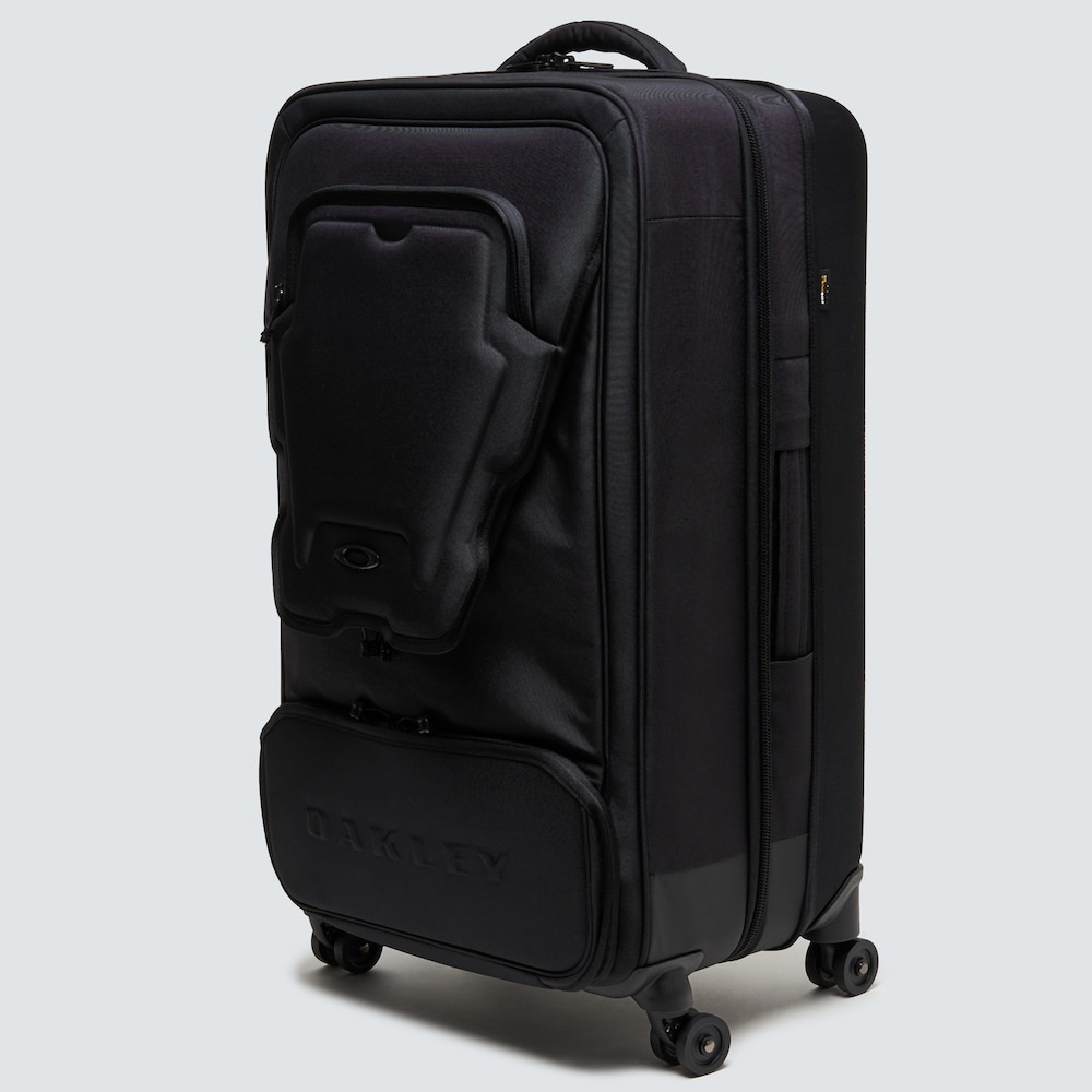 Oakley Icon Medium Trolley 4 W - Blackout | Oakley® US
