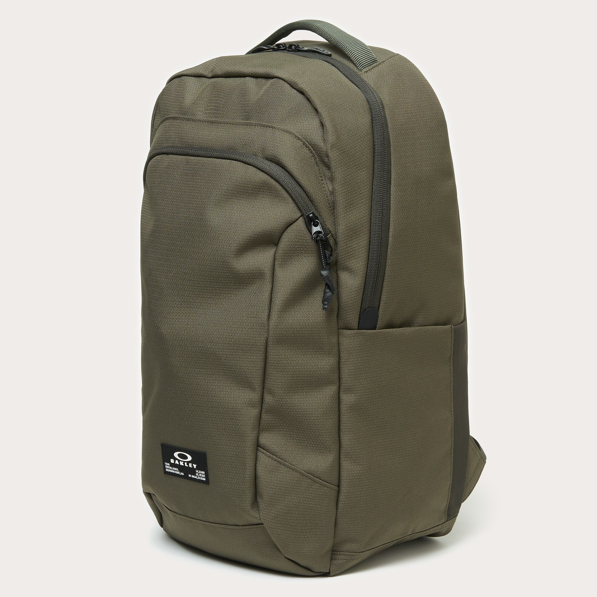 オークリー Enhance Light Boxpack M 8.0 FW Raven | オークリー公式ストア 日本