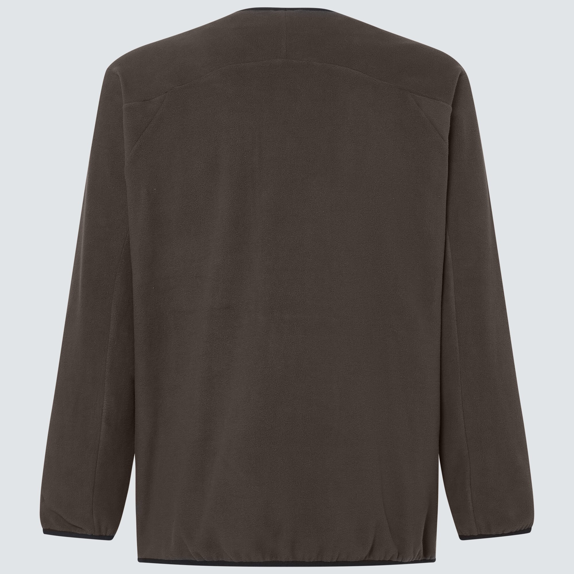 Oakley Fgl Pe Drain Fleece Crew 2.7 - Phantom | Oakley® 日本