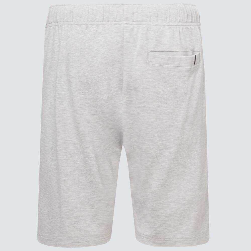 Oakley Enhance Tech Cold Shorts 8Inch 1.0 - New Athletic Gray | Oakley® 日本