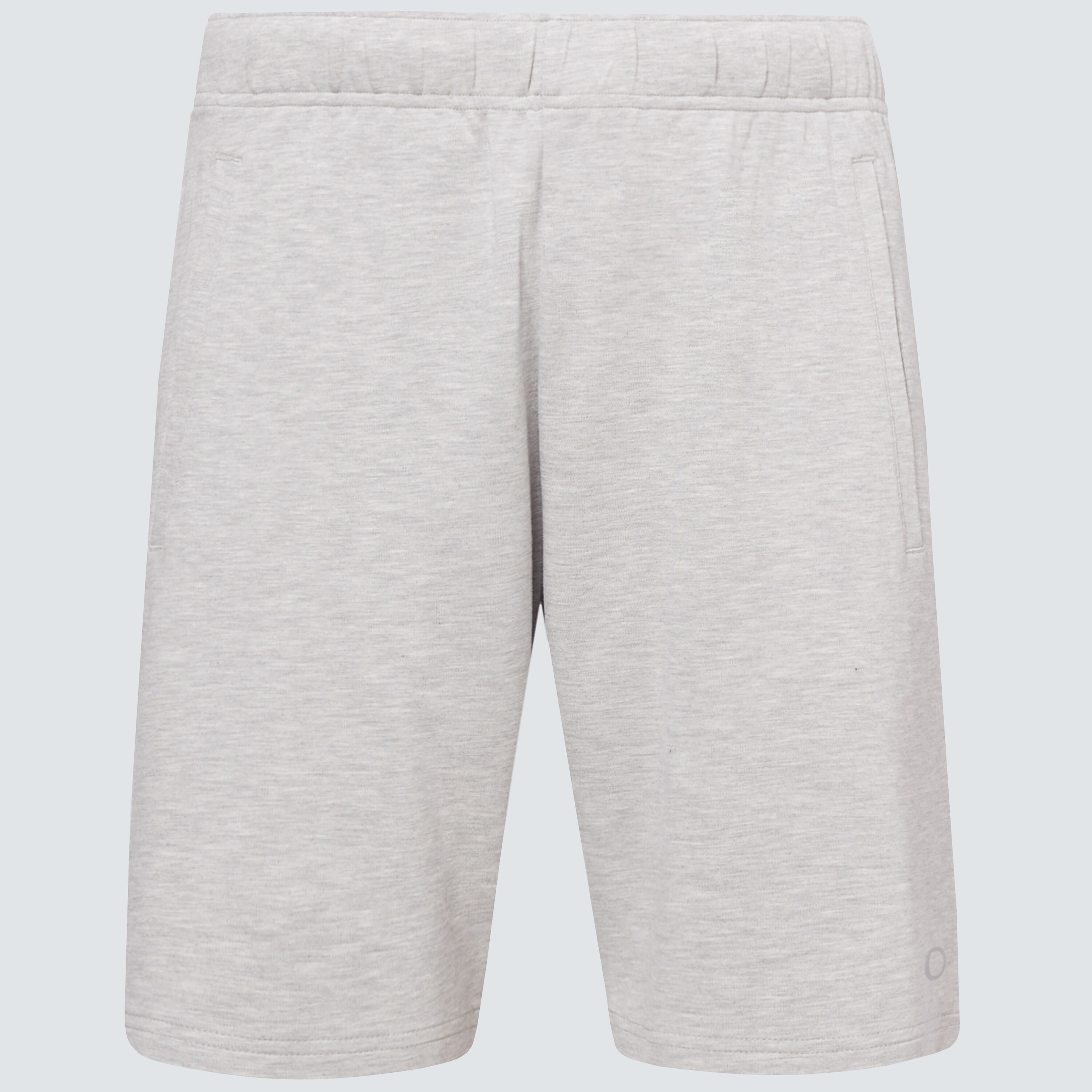 Oakley Enhance Tech Cold Shorts 8Inch 1.0 - New Athletic Gray | Oakley® 日本
