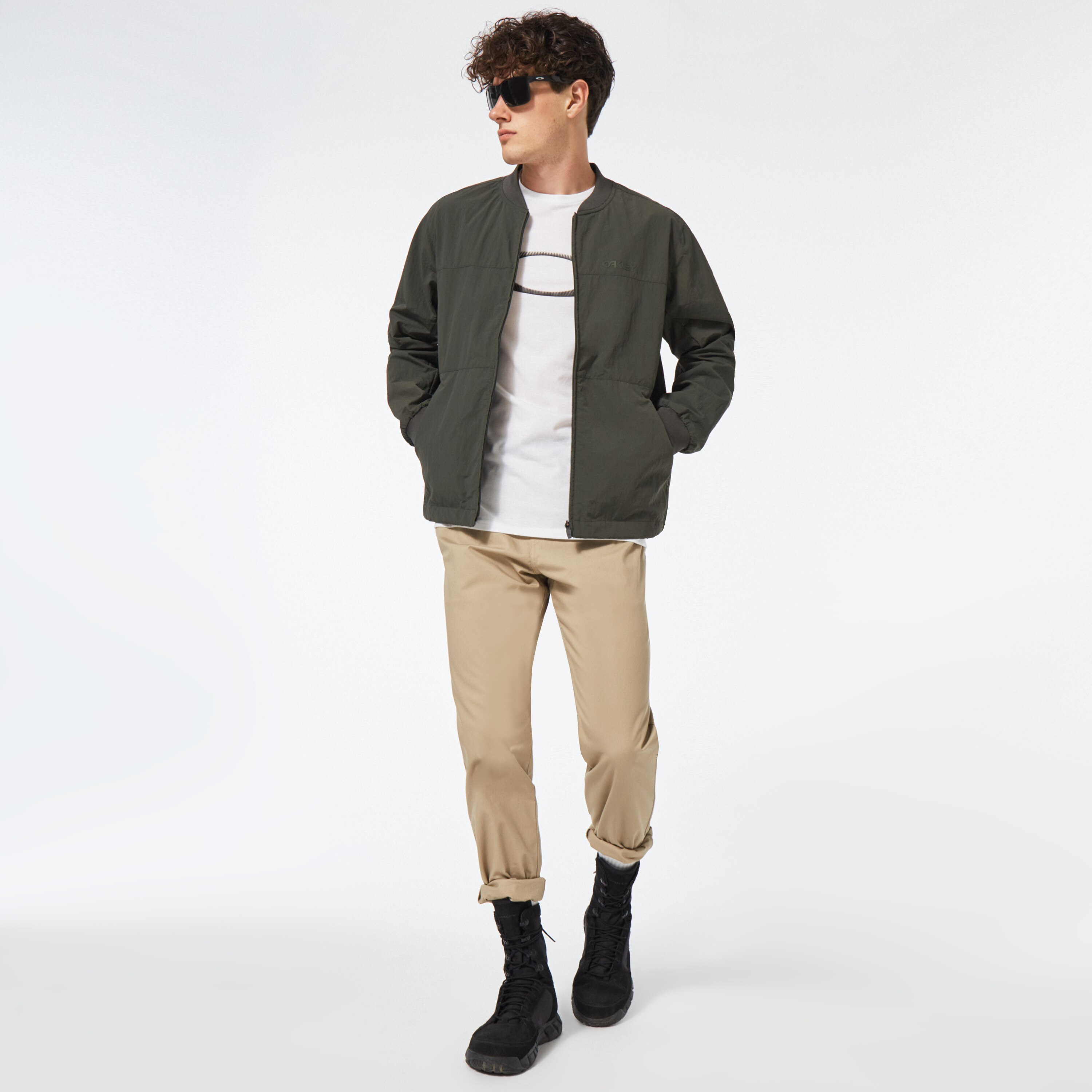 Oakley Oakley Roam Commuter Pant - Rye | Oakley® EU