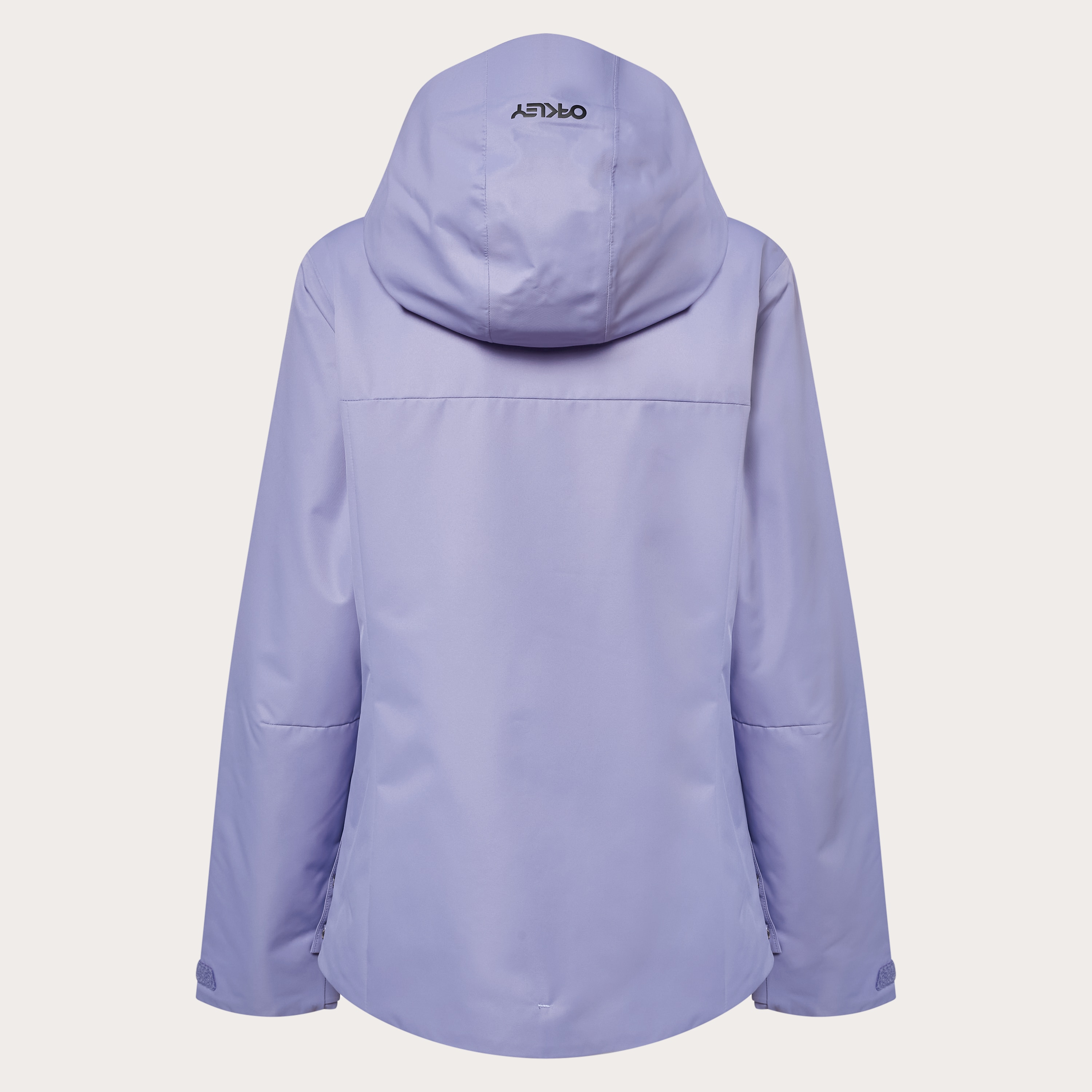 Oakley Holly Anorak - New Lilac | Oakley® EU