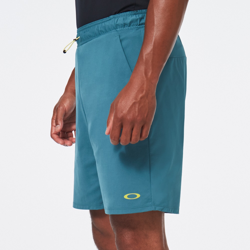 Oakley Foundational Packable Short - Bayberry | Oakley® EU