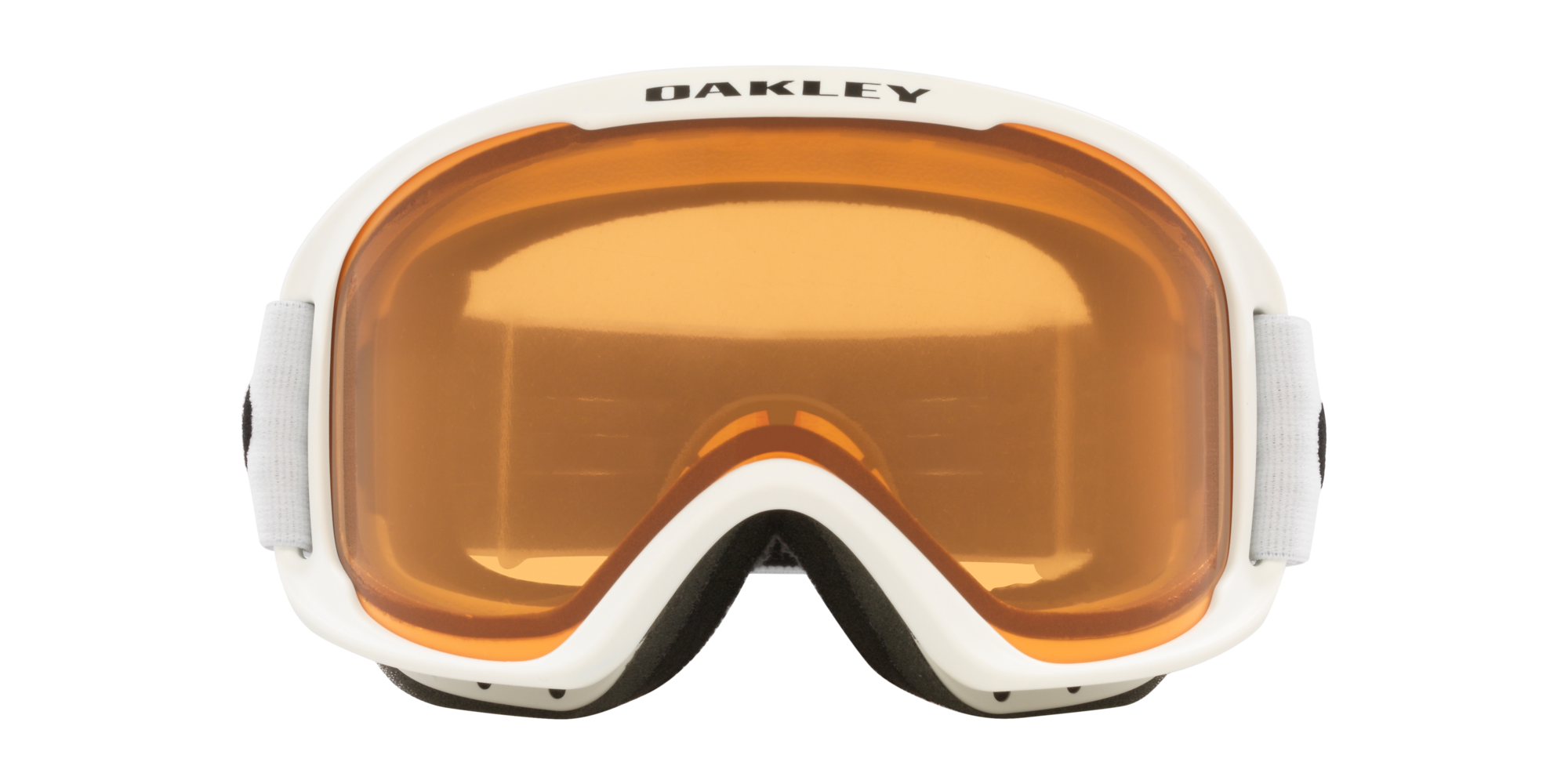 Oakley O-Frame® 2.0 PRO M Snow Goggles - Matte White - Persimmon ...