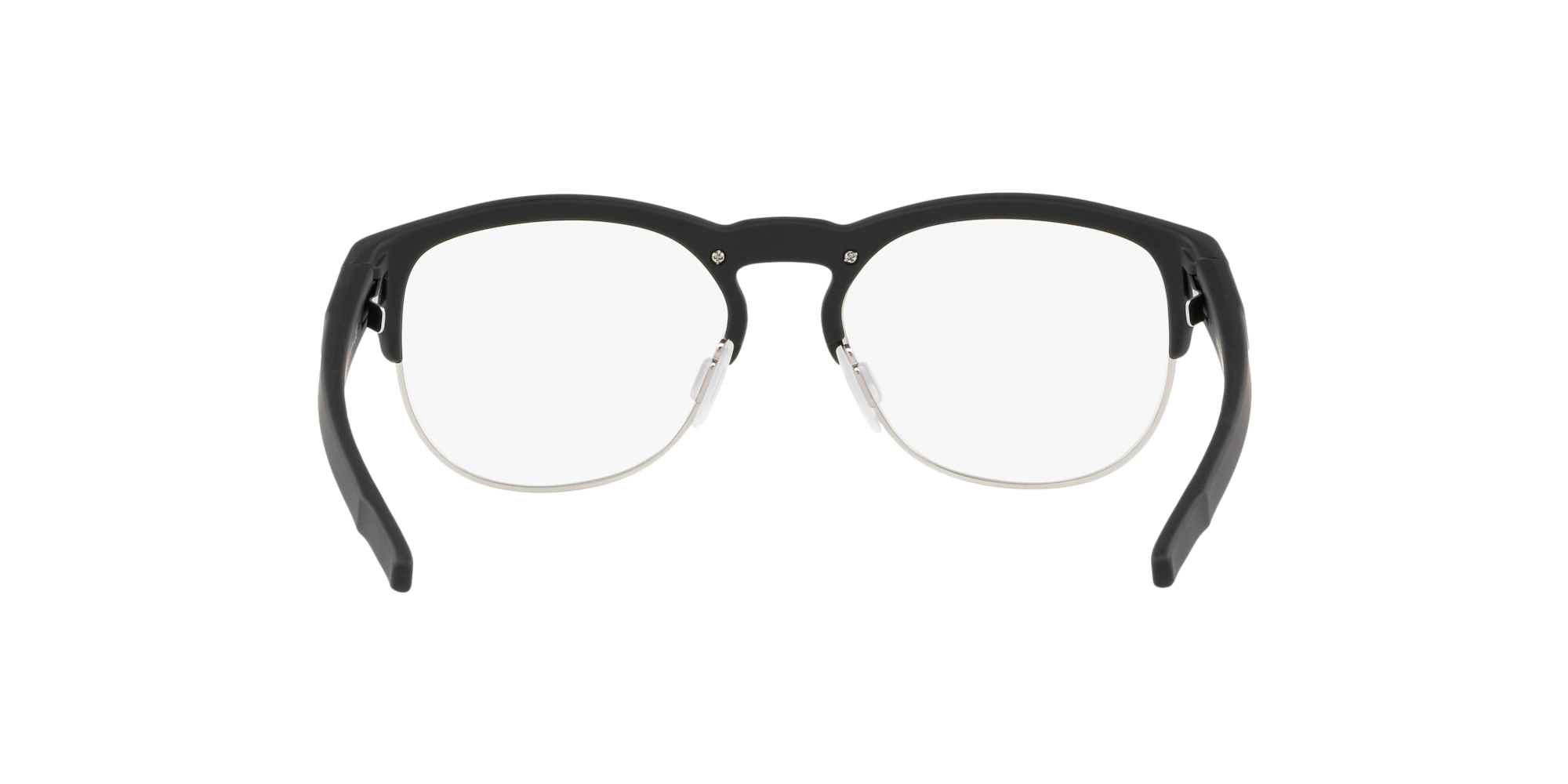 Latch™ Key Satin Black Eyeglasses | Oakley® CA