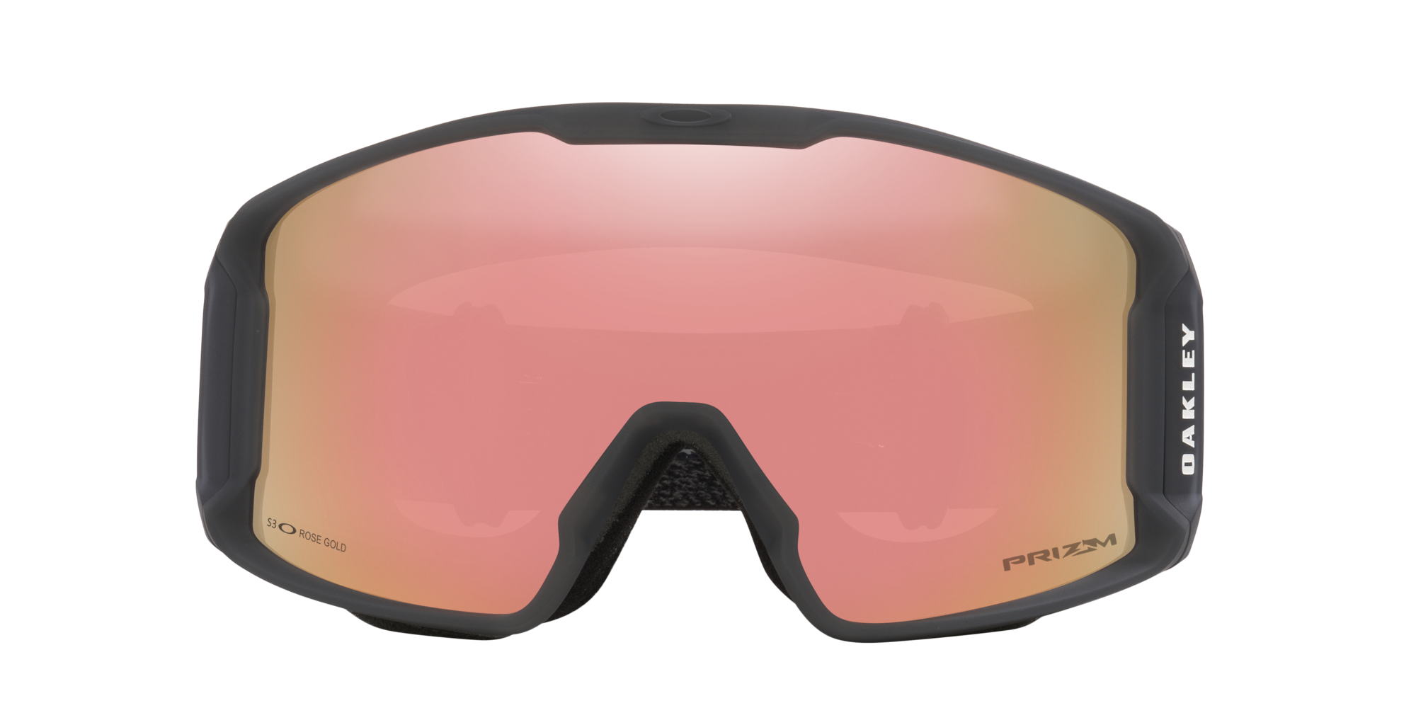オークリー Line Miner™ M Su Yiming Signature Series Snow Goggles Su Yiming ...