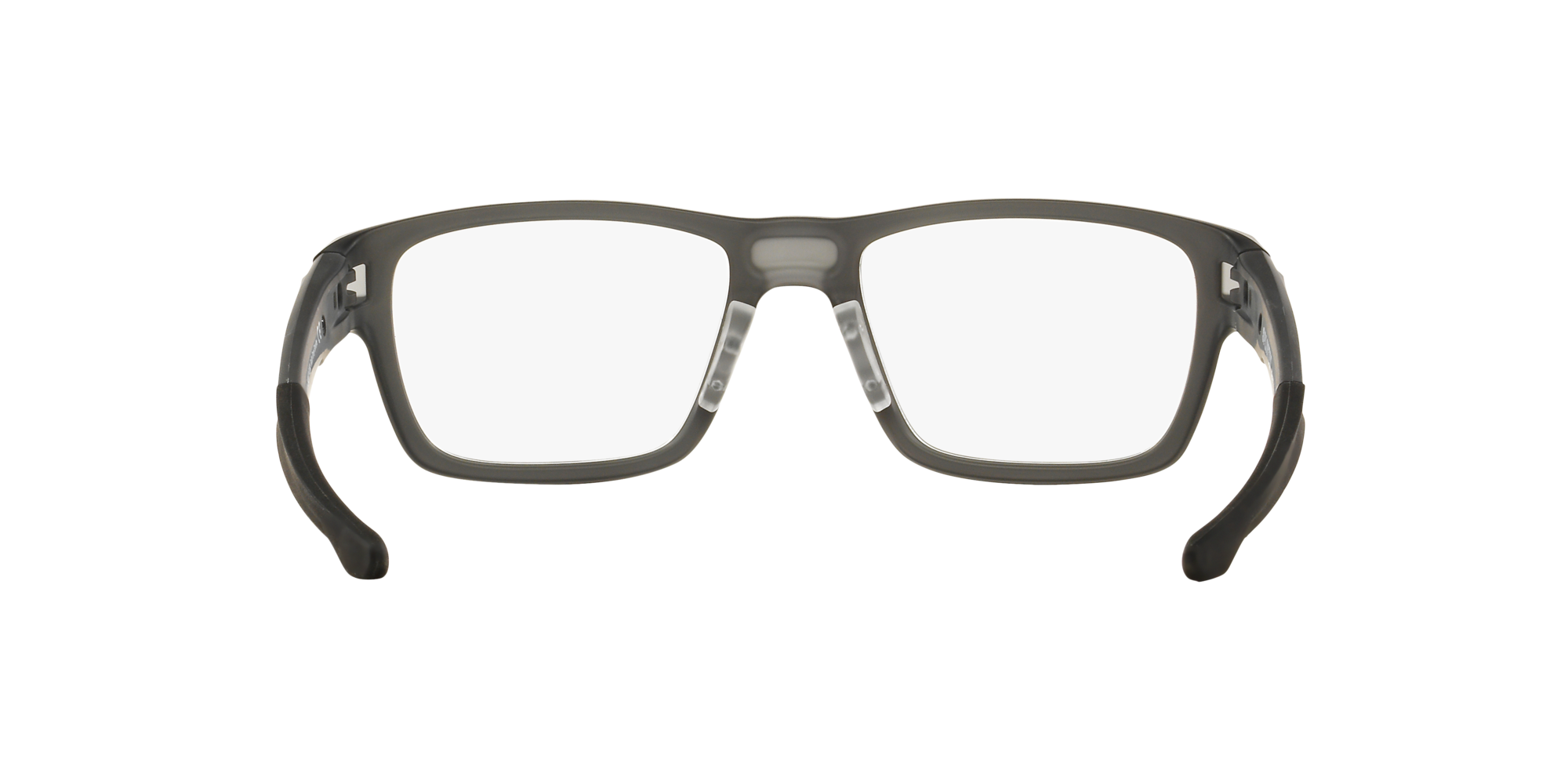 Splinter™ Satin Grey Smoke Eyeglasses | Oakley® US
