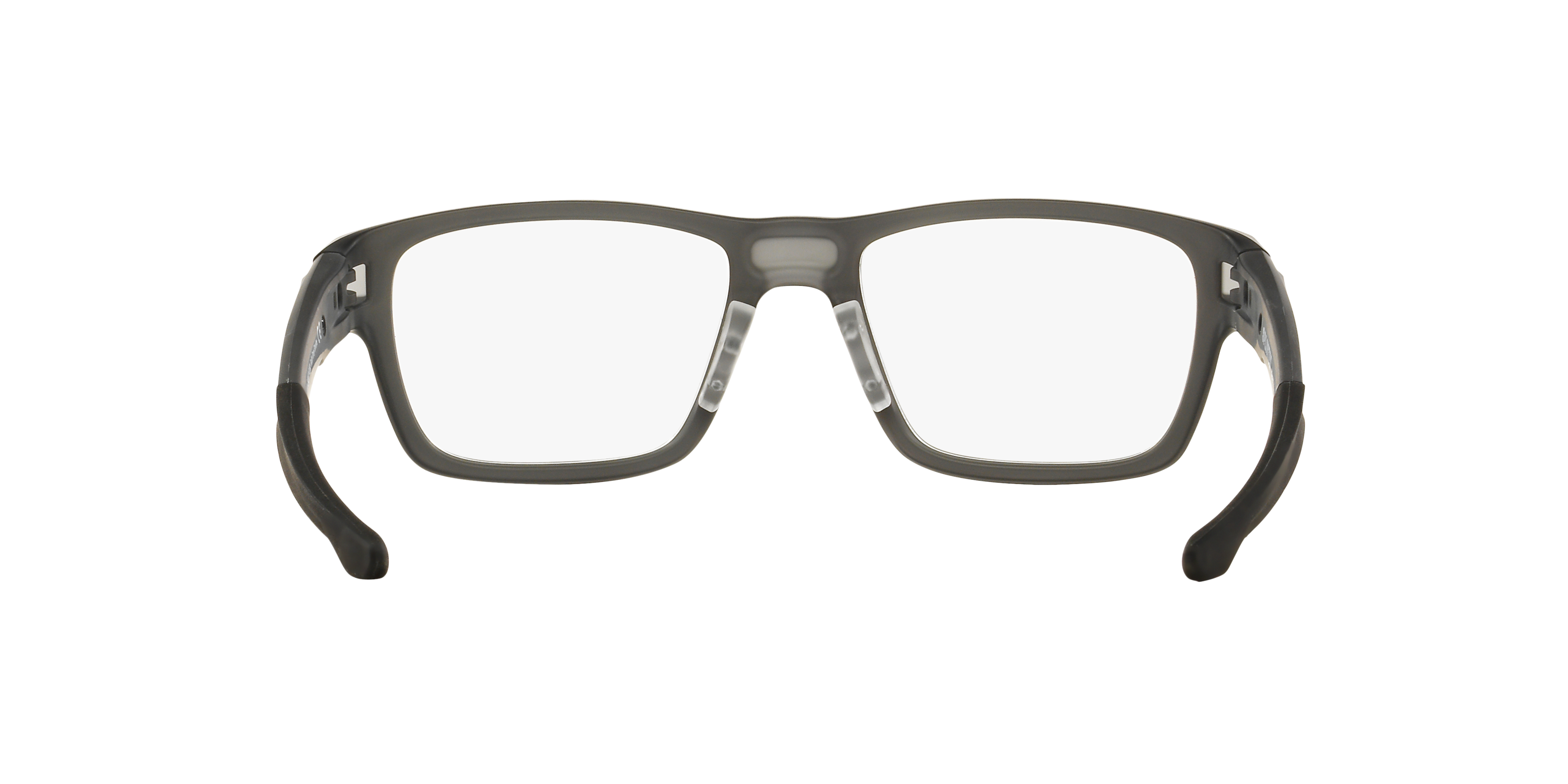 Splinter™ Satin Grey Smoke Eyeglasses | Oakley® US
