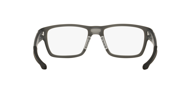 Splinter™ Satin Grey Smoke Eyeglasses | Oakley® US