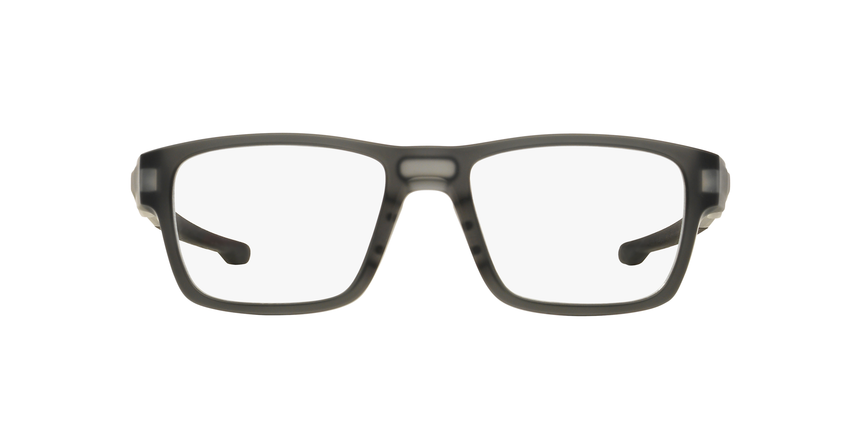 Splinter™ Satin Grey Smoke Eyeglasses | Oakley® US