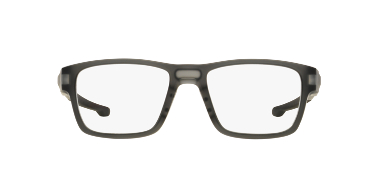 Splinter™ Satin Grey Smoke Eyeglasses | Oakley® US
