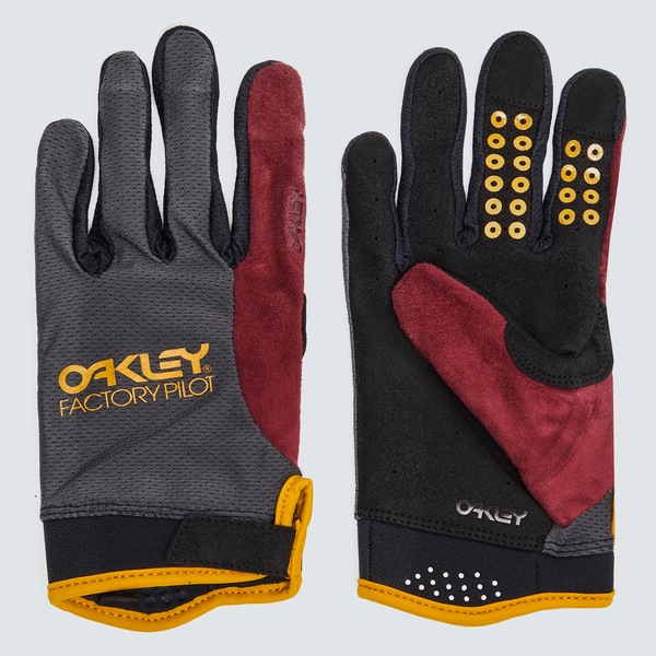 Military and Tactical Gloves | Official Oakley Standard Issue US
