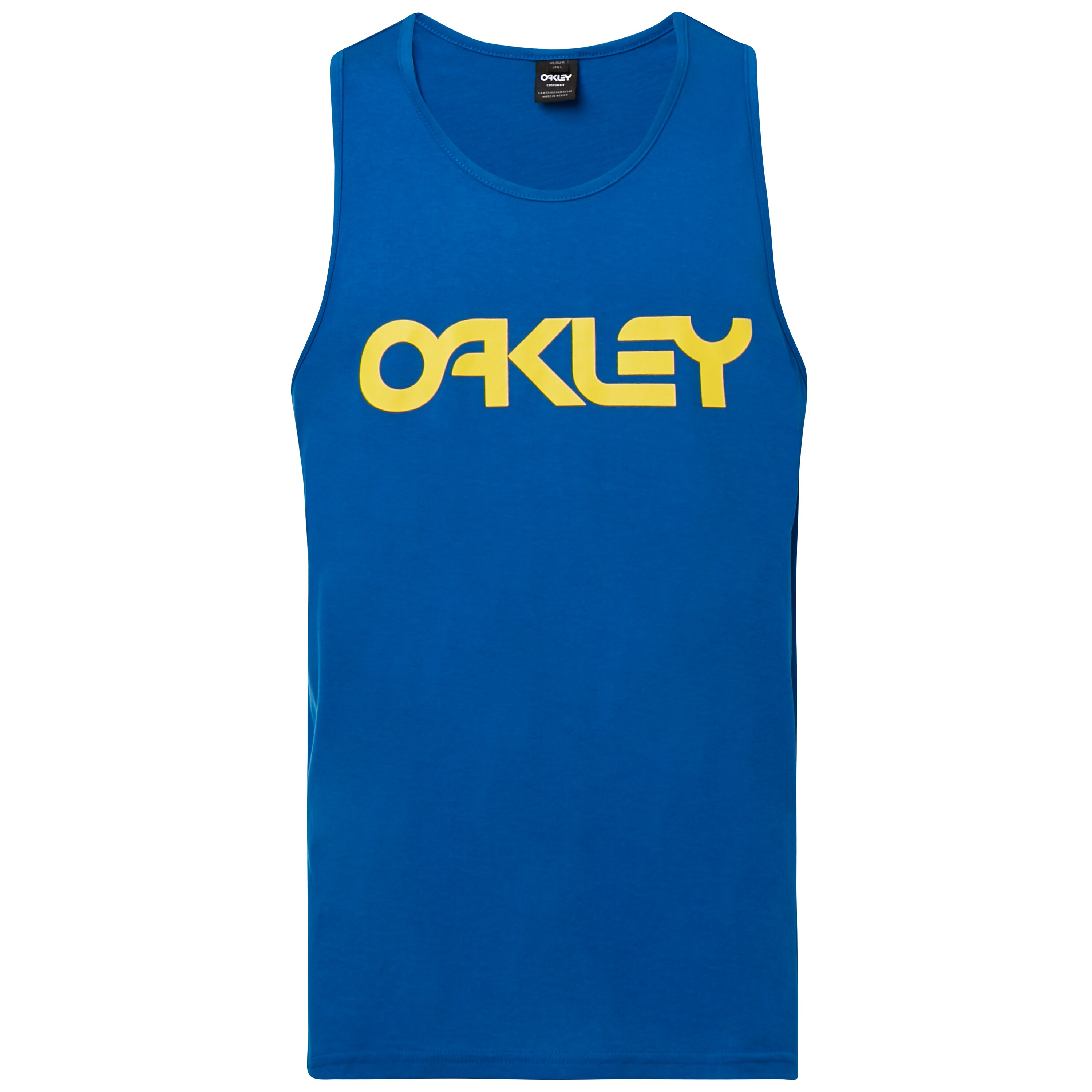 Oakley Mark II Tank - Electric Shade | Oakley US Store