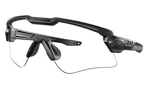 Ballistic Sunglasses and Tactical Shades | Official Oakley Standard ...