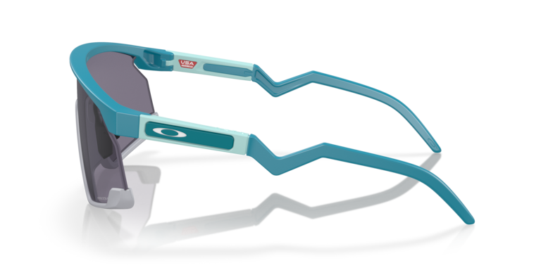 BXTR Prizm Grey Lenses, Matte Balsam Frame Sunglasses | Oakley® US