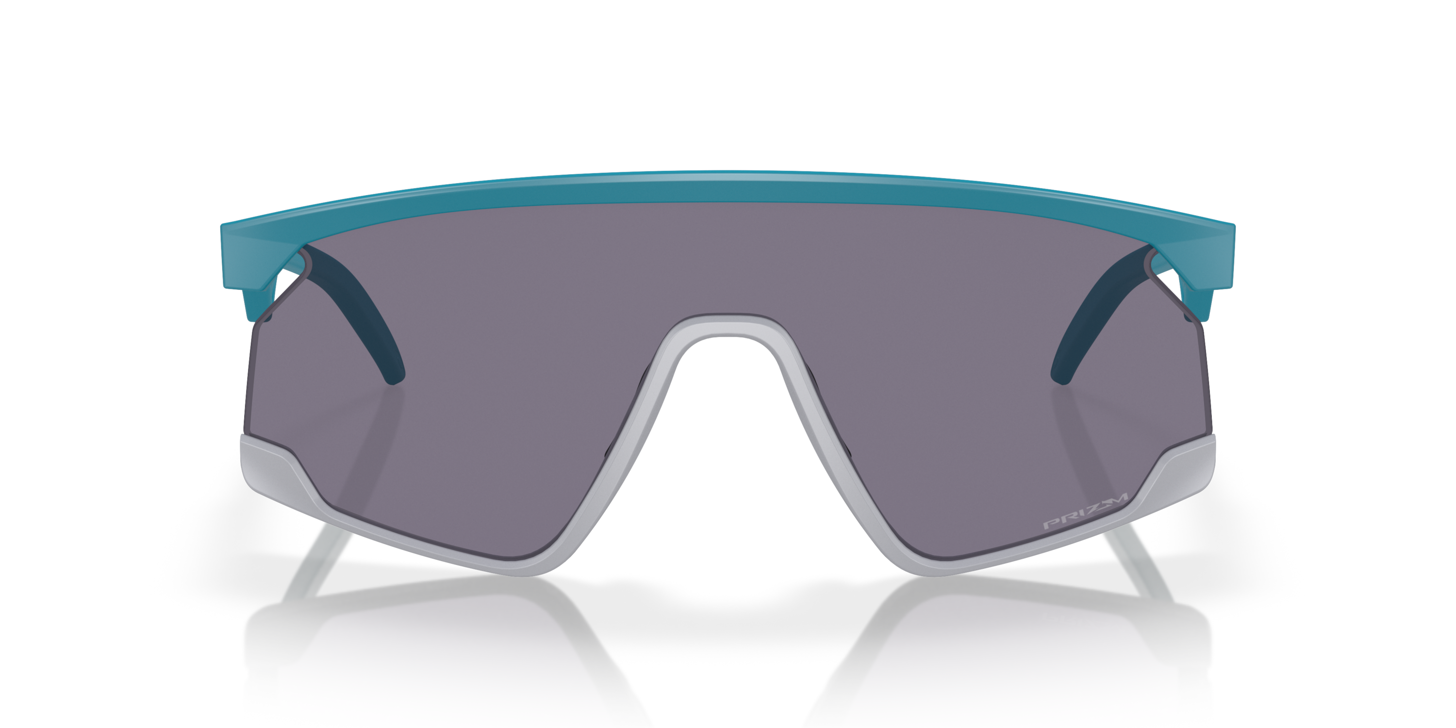BXTR Prizm Grey Lenses, Matte Balsam Frame Sunglasses | Oakley® US