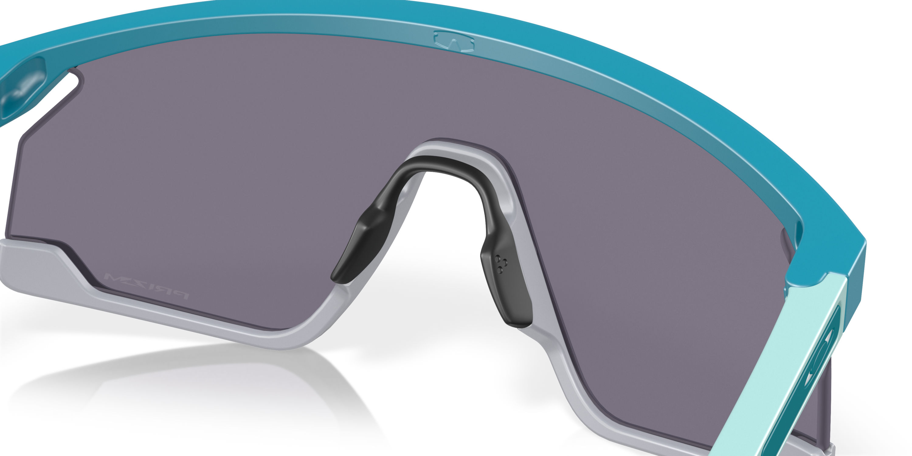 BXTR Prizm Grey Lenses, Matte Balsam Frame Sunglasses | Oakley® US