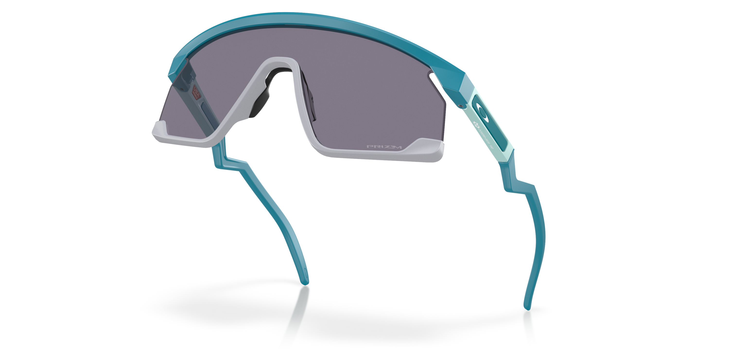 BXTR Prizm Grey Lenses, Matte Balsam Frame Sunglasses | Oakley® US