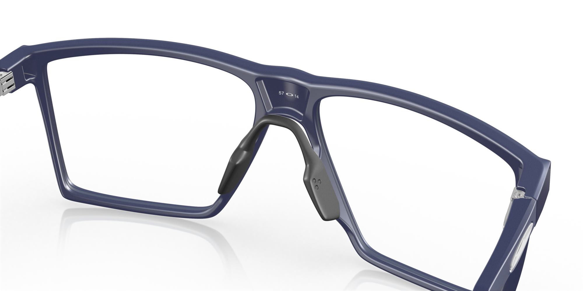Futurity Universe Blue Eyeglasses | Oakley® US