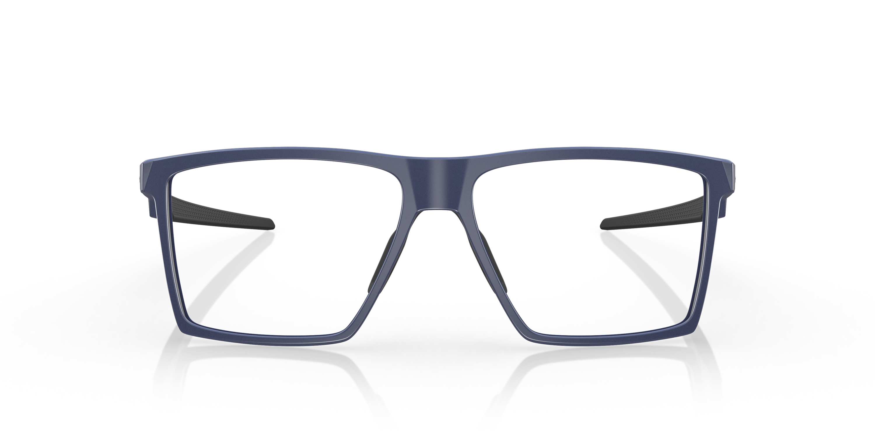 Futurity Universe Blue Eyeglasses | Oakley® US