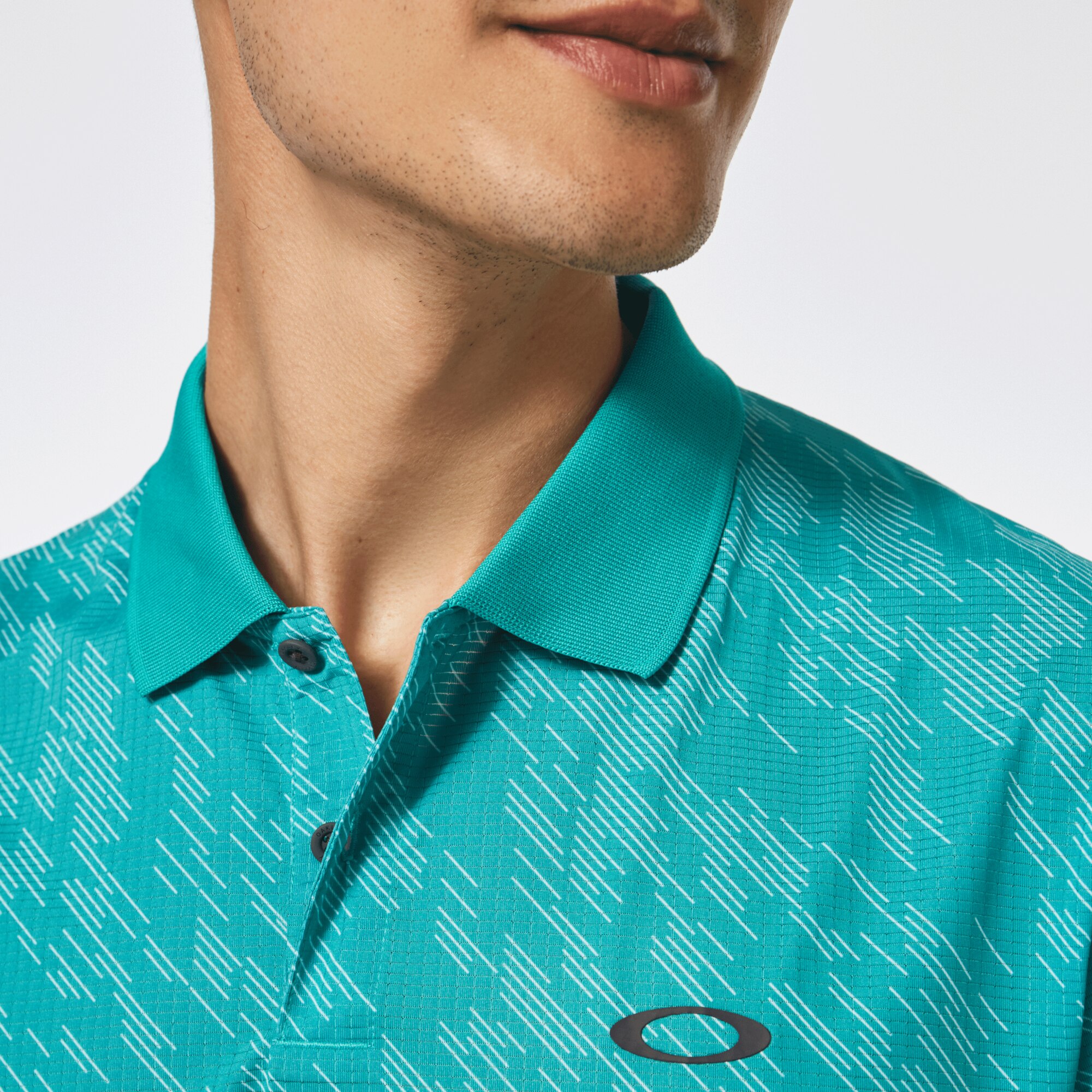 Oakley Oakley Contender Print - Light Emerald | Oakley® US