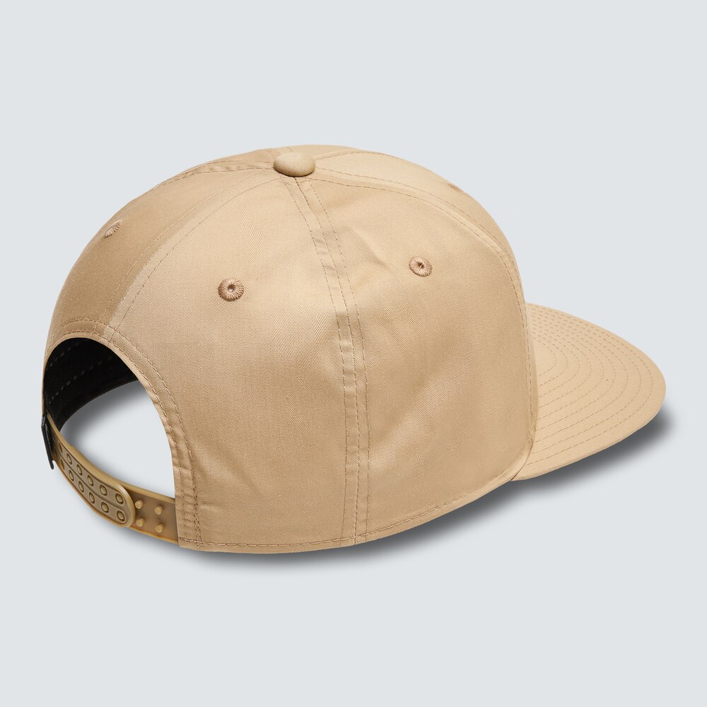 Oakley Oakley Box Logo Cap Fa 22.0 - Trail | Oakley® 日本