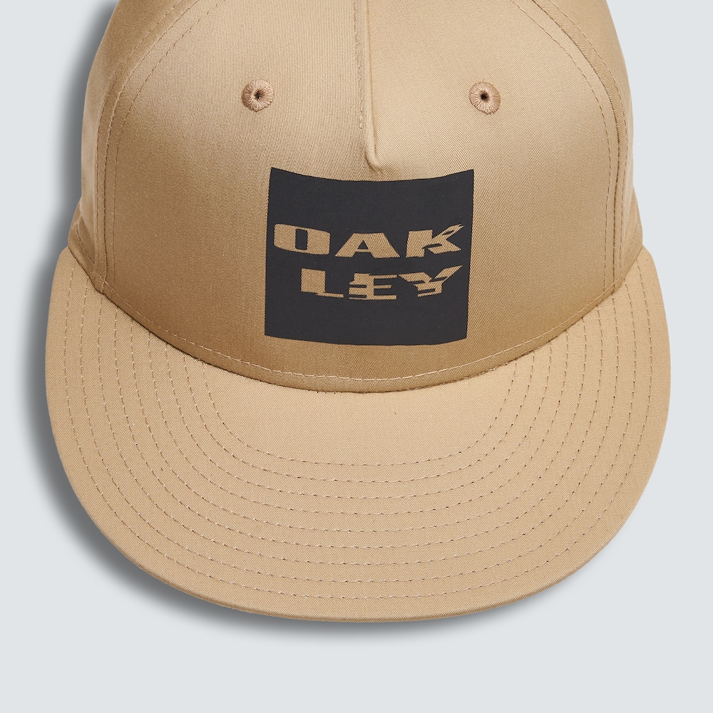 Oakley Oakley Box Logo Cap Fa 22.0 - Trail | Oakley® 日本