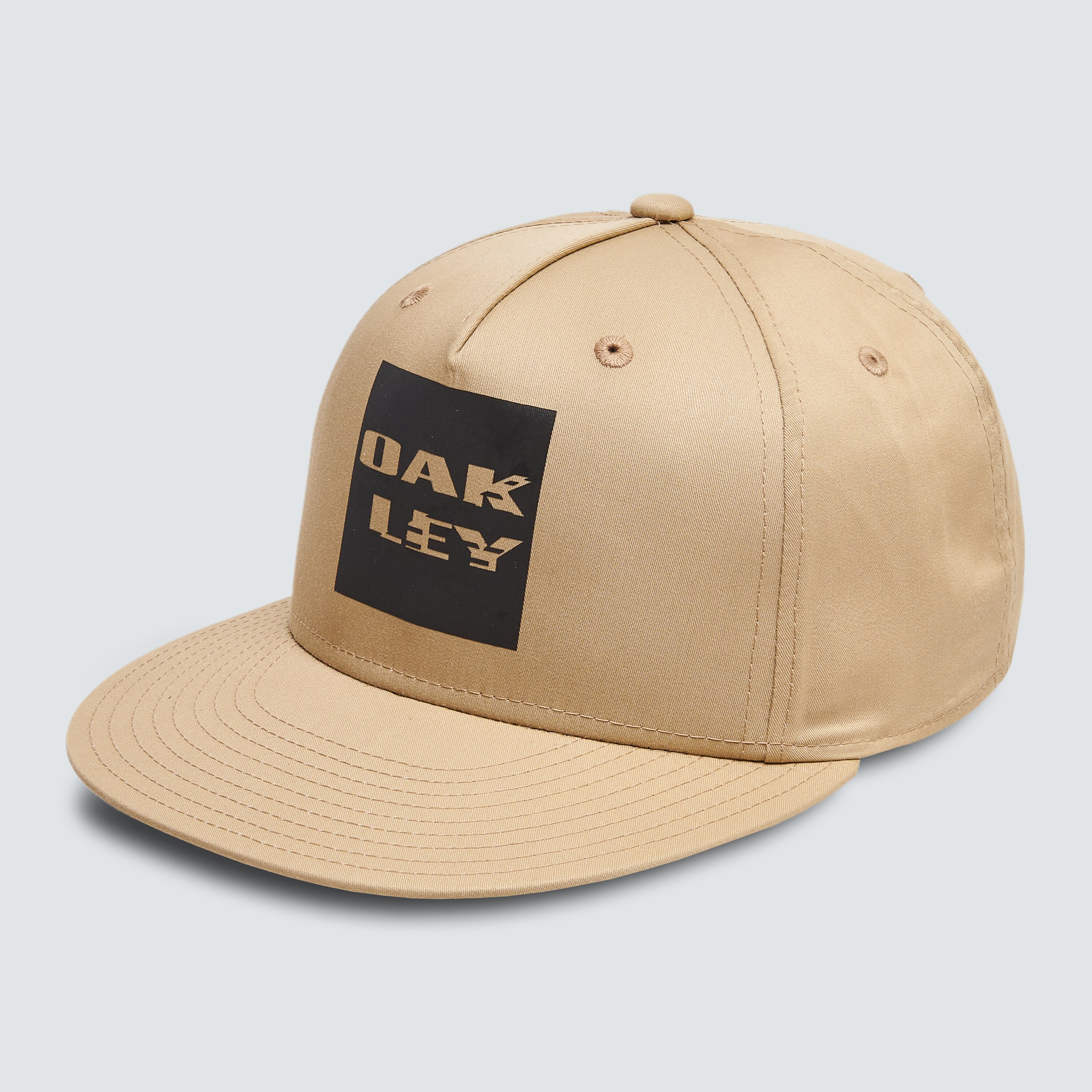 Oakley Oakley Box Logo Cap Fa 22.0 - Trail | Oakley® 日本
