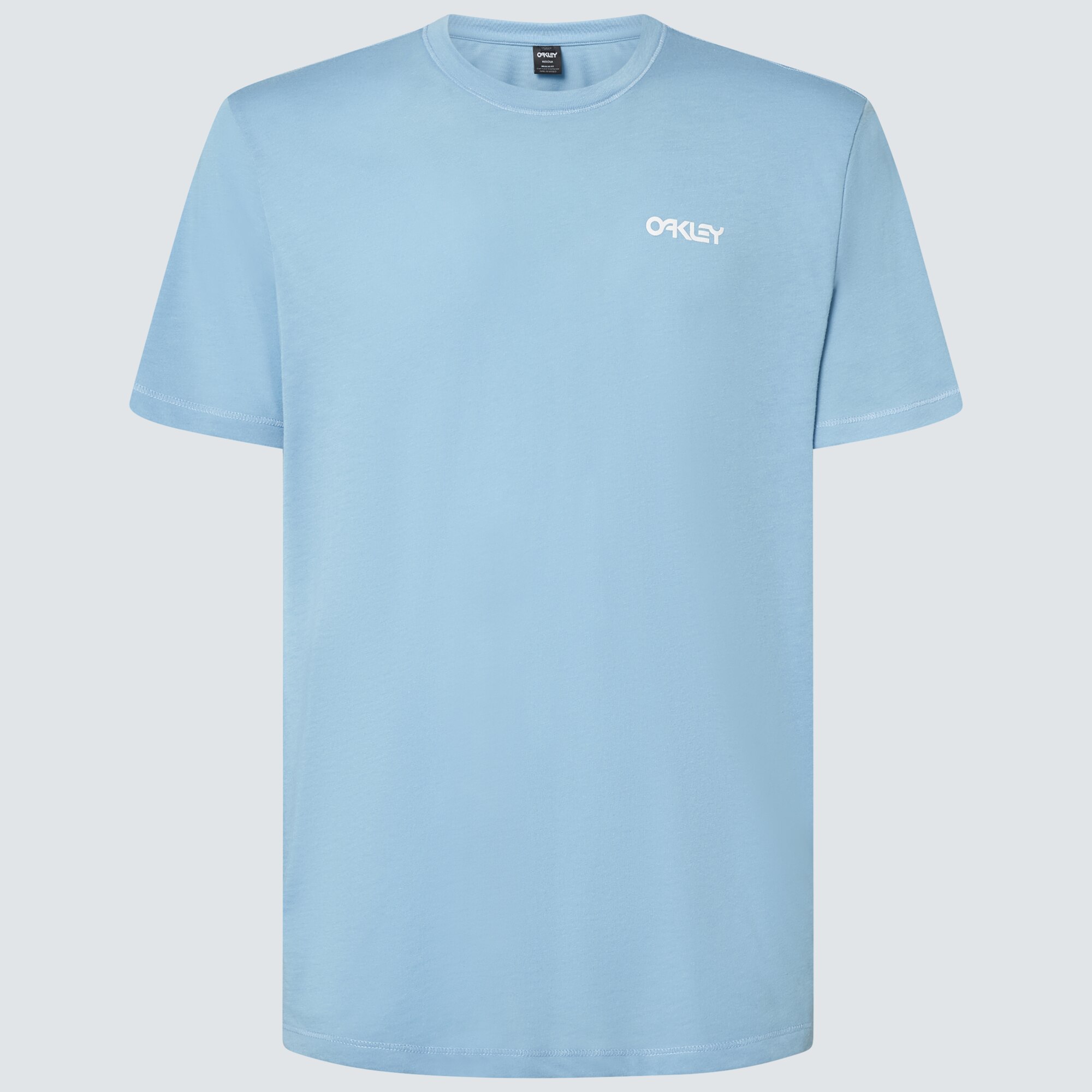 Oakley Oakley Classic B1B Tee - Stonewash Blue | Oakley® US