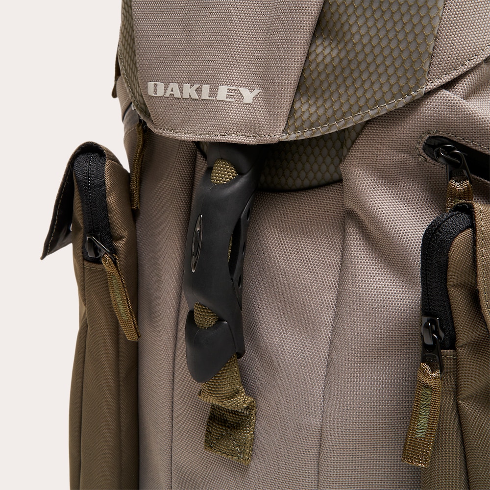 Oakley Latitude Flex Pack - Boulder Green | Oakley® US