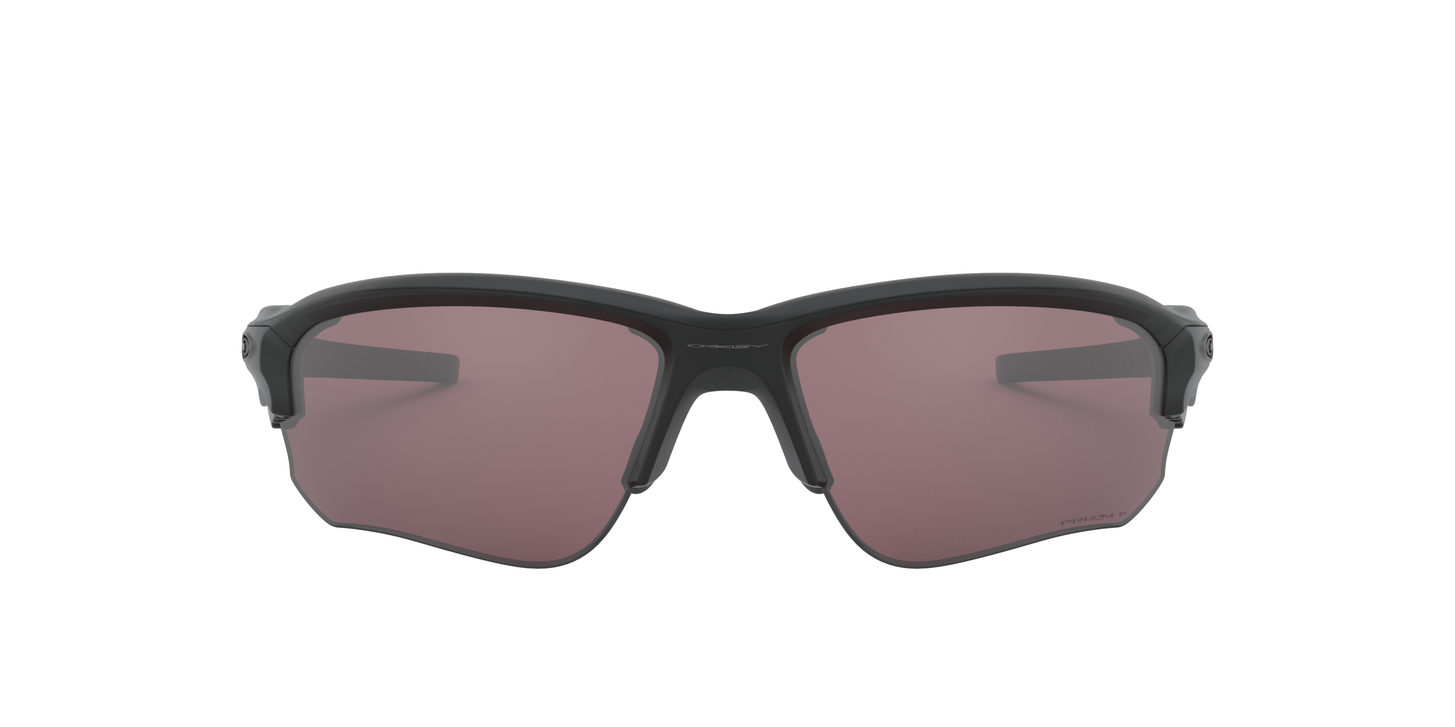 Flak® Draft Prizm Daily Polarized Lenses, Matte Black Frame Sunglasses ...