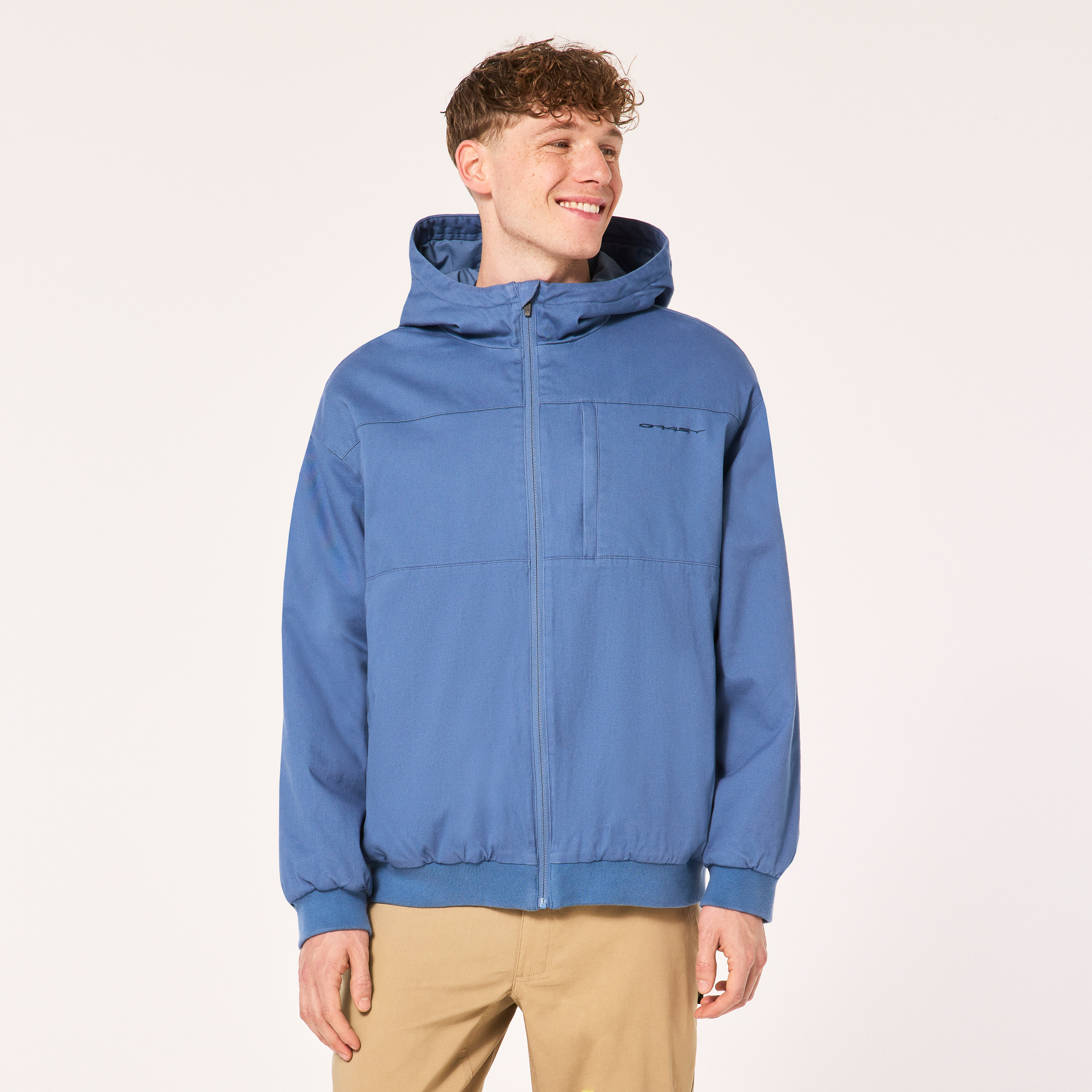 Outerwear: Jackets and Vests | Oakley® US