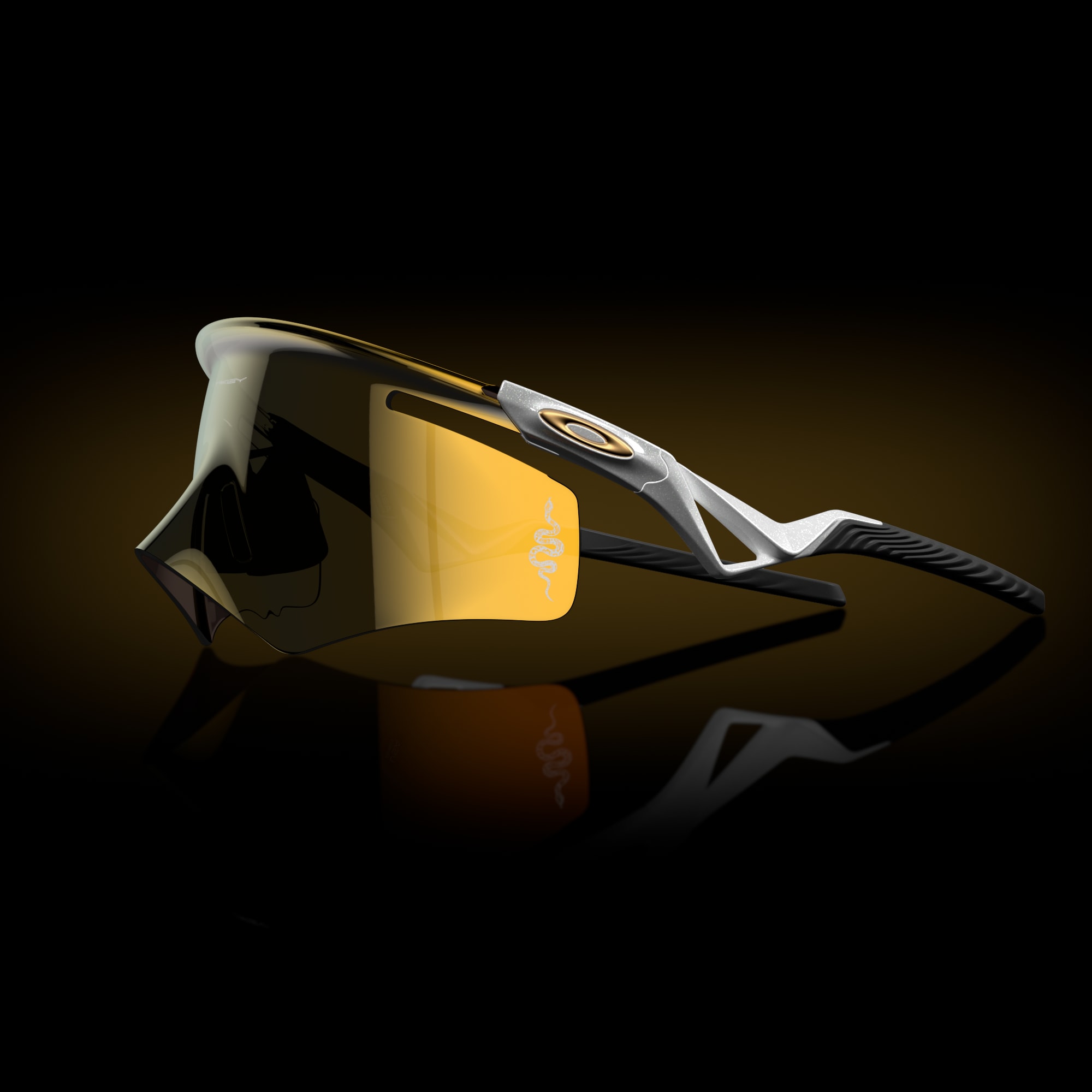 Oakley QNTM Kato™ Lunar New Year Collection Sunglasses with Pearl Frame ...