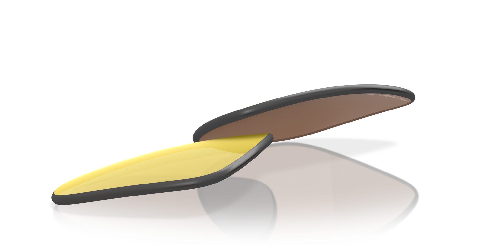 Oakley Frogskins™ Range Replacement Lenses - Prizm 24K Polarized ...