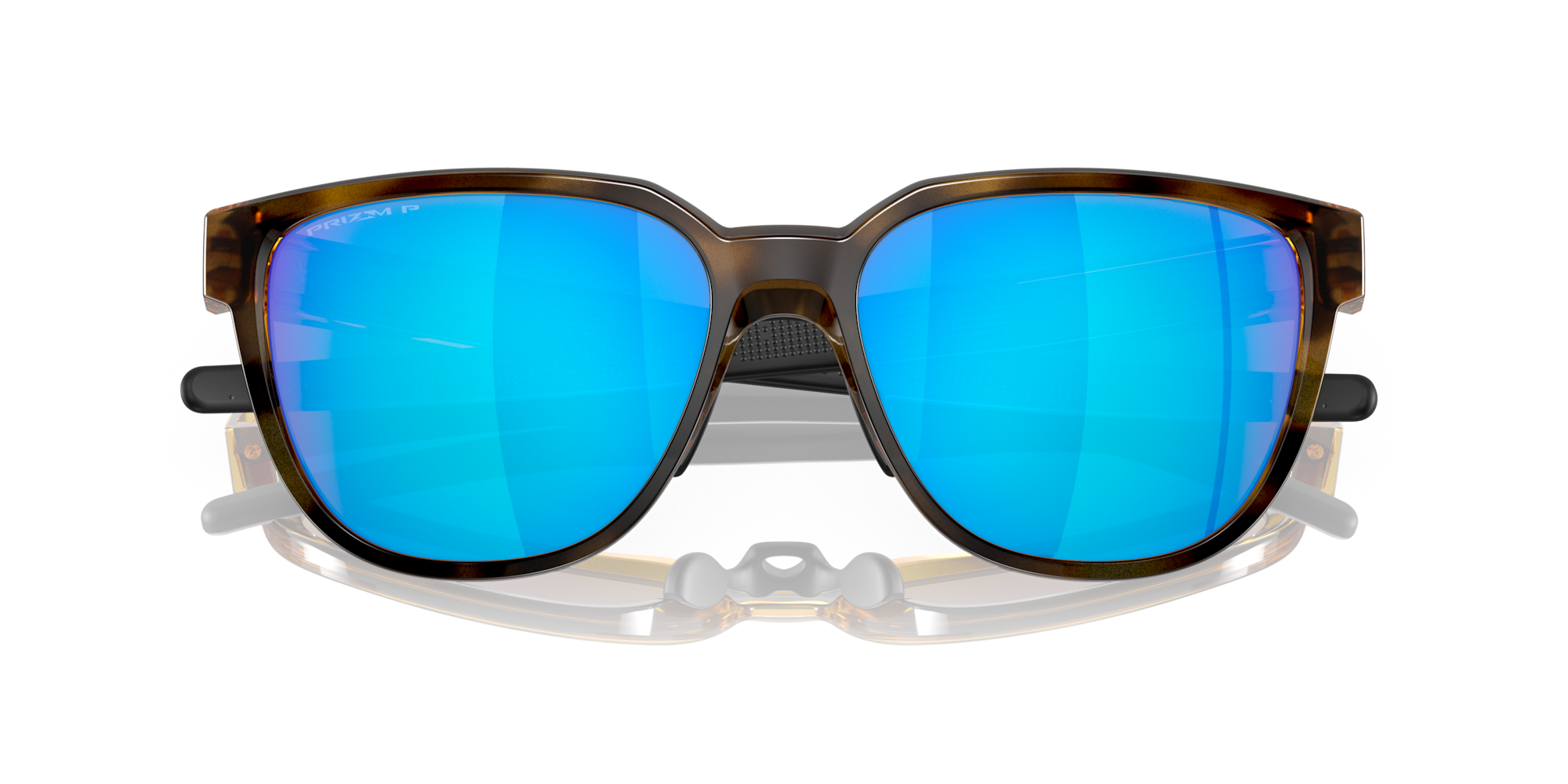 Actuator Prizm Sapphire Polarized Lenses, Brown Tortoise Frame ...