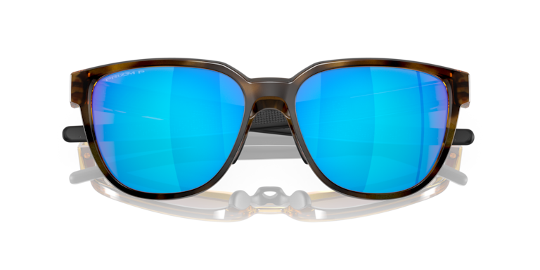 Actuator Prizm Sapphire Polarized Lenses, Brown Tortoise Frame ...