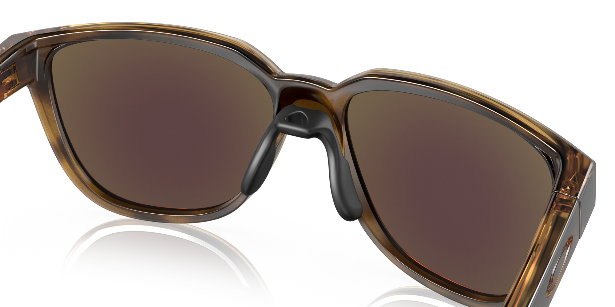 Actuator Prizm Sapphire Polarized Lenses, Brown Tortoise Frame ...