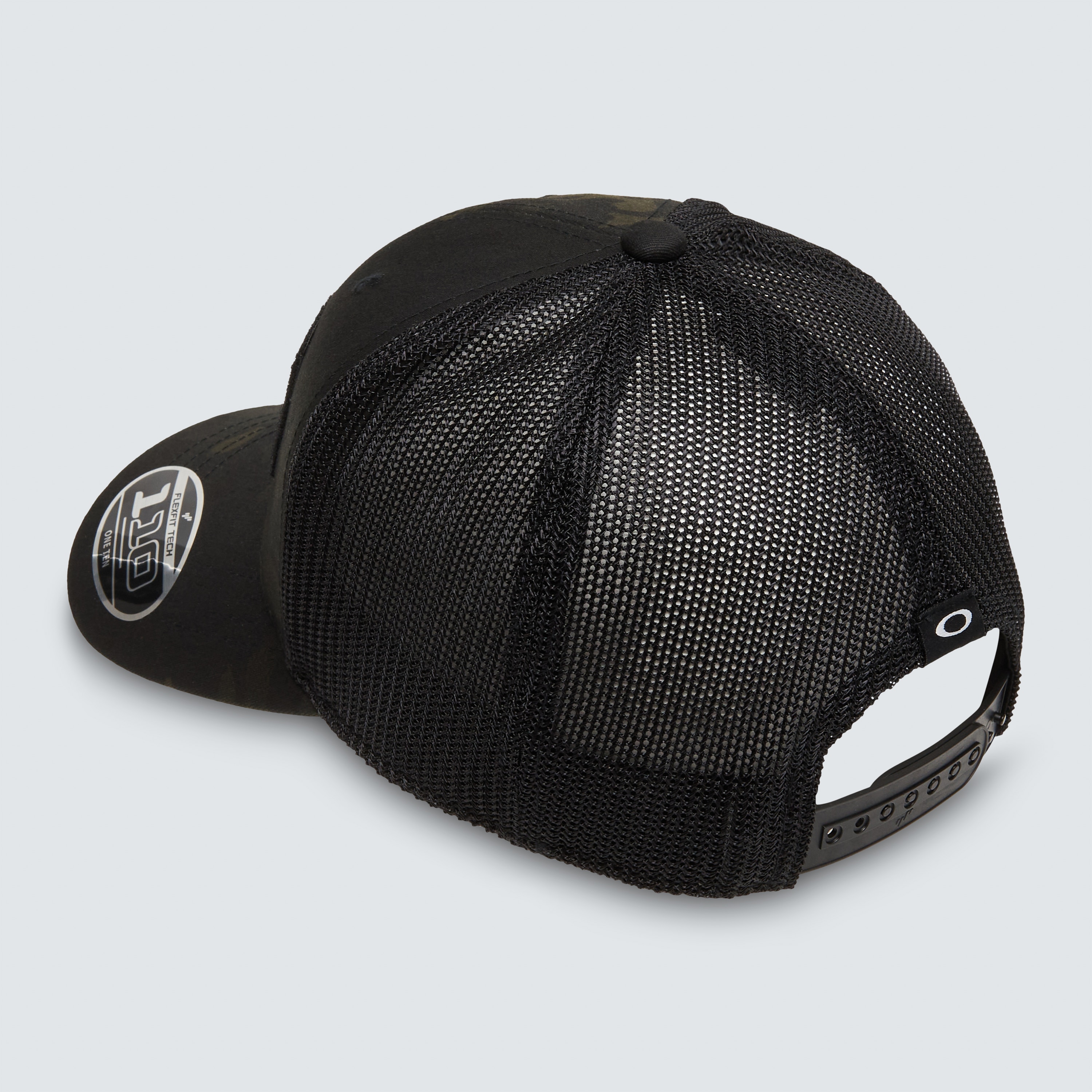 Oakley SI Multicam 110 Snapback Cap - Black Multicam | Oakley® US