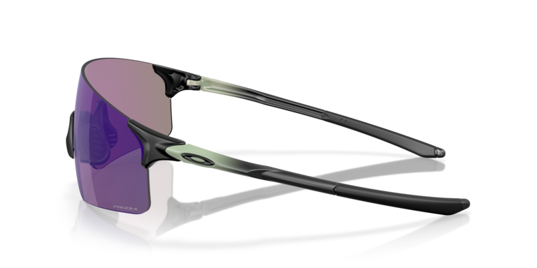 Oakley EVZero™ Blades (Low Bridge Fit) Sunglasses with Matte Jade Fade ...