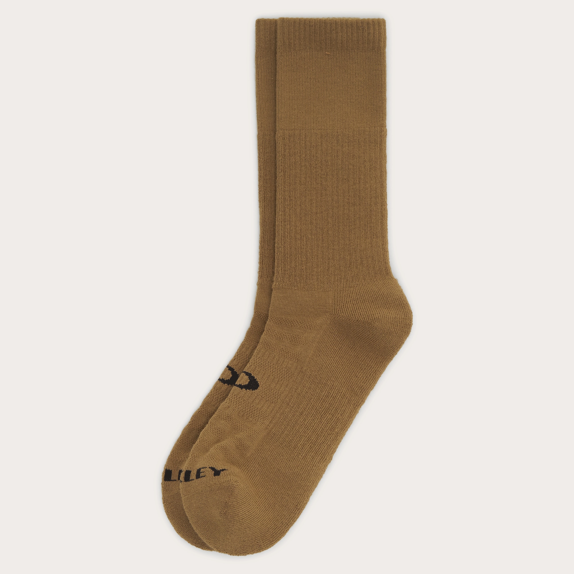Oakley Si Boot Socks - Coyote | Oakley® US