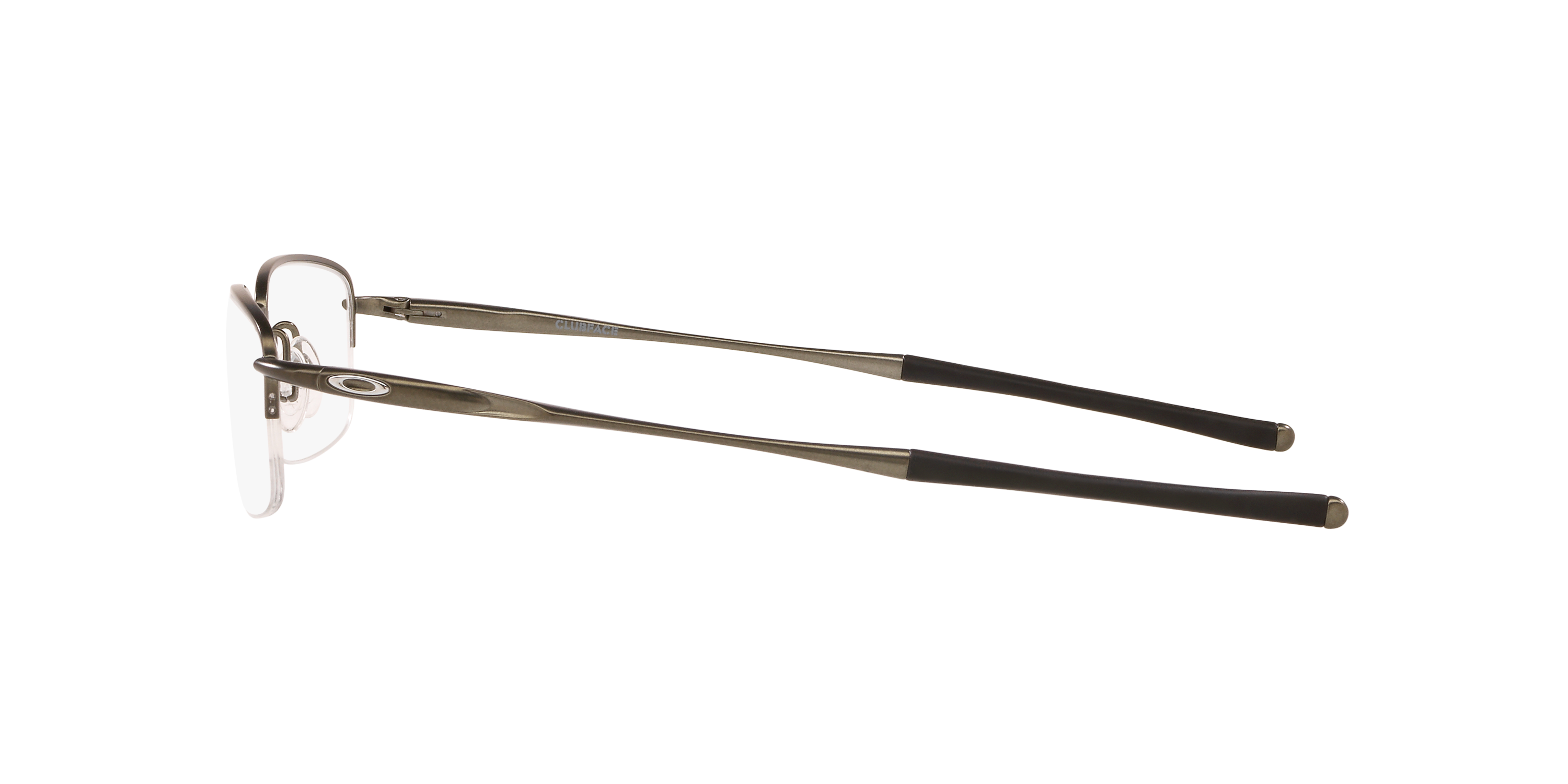 Clubface Satin Olive Eyeglasses | Oakley® US