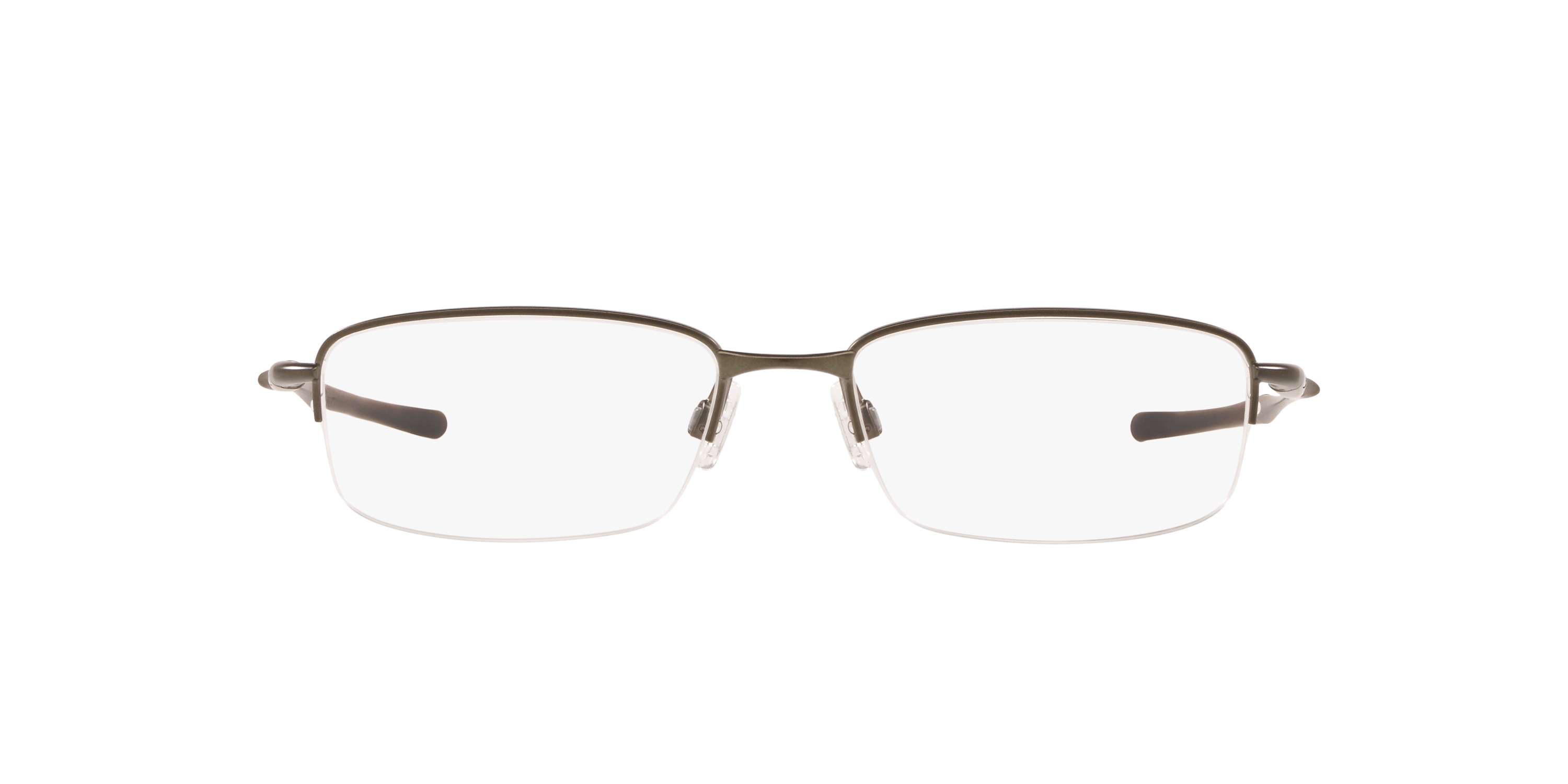 Clubface Satin Olive Eyeglasses | Oakley® US
