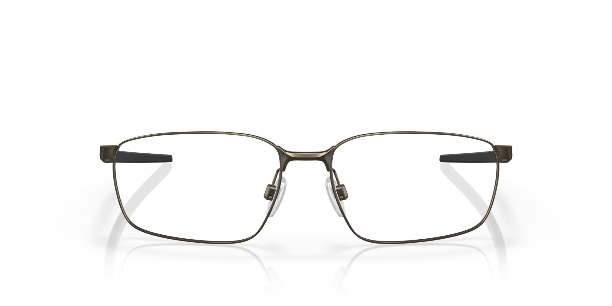 Extender Pewter Eyeglasses | Oakley® CA