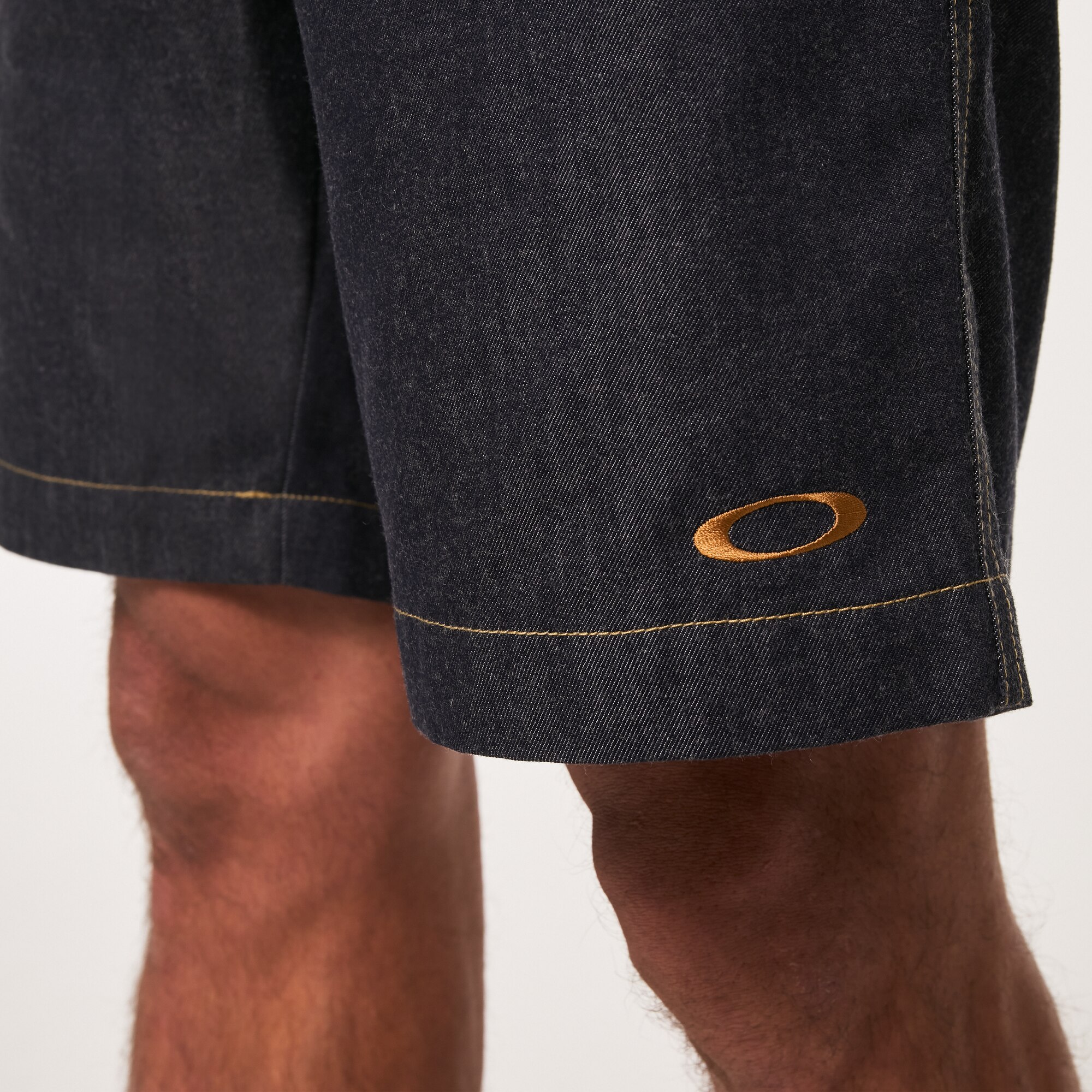 Oakley Enhance Durability Shorts 8.5Inch 1.0 - Blue Indigo | Oakley® 日本