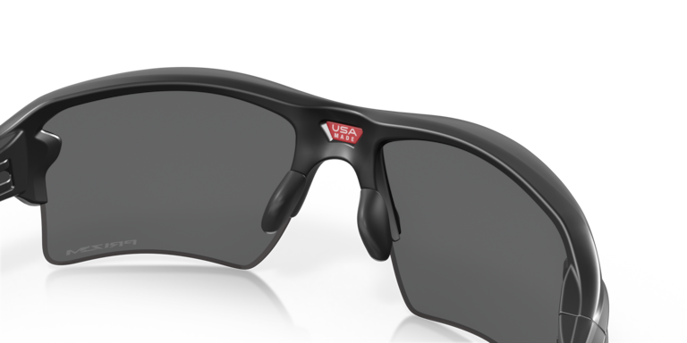 Flak® 2.0 XL Prizm Black Matte Black de sol | Oakley® BR