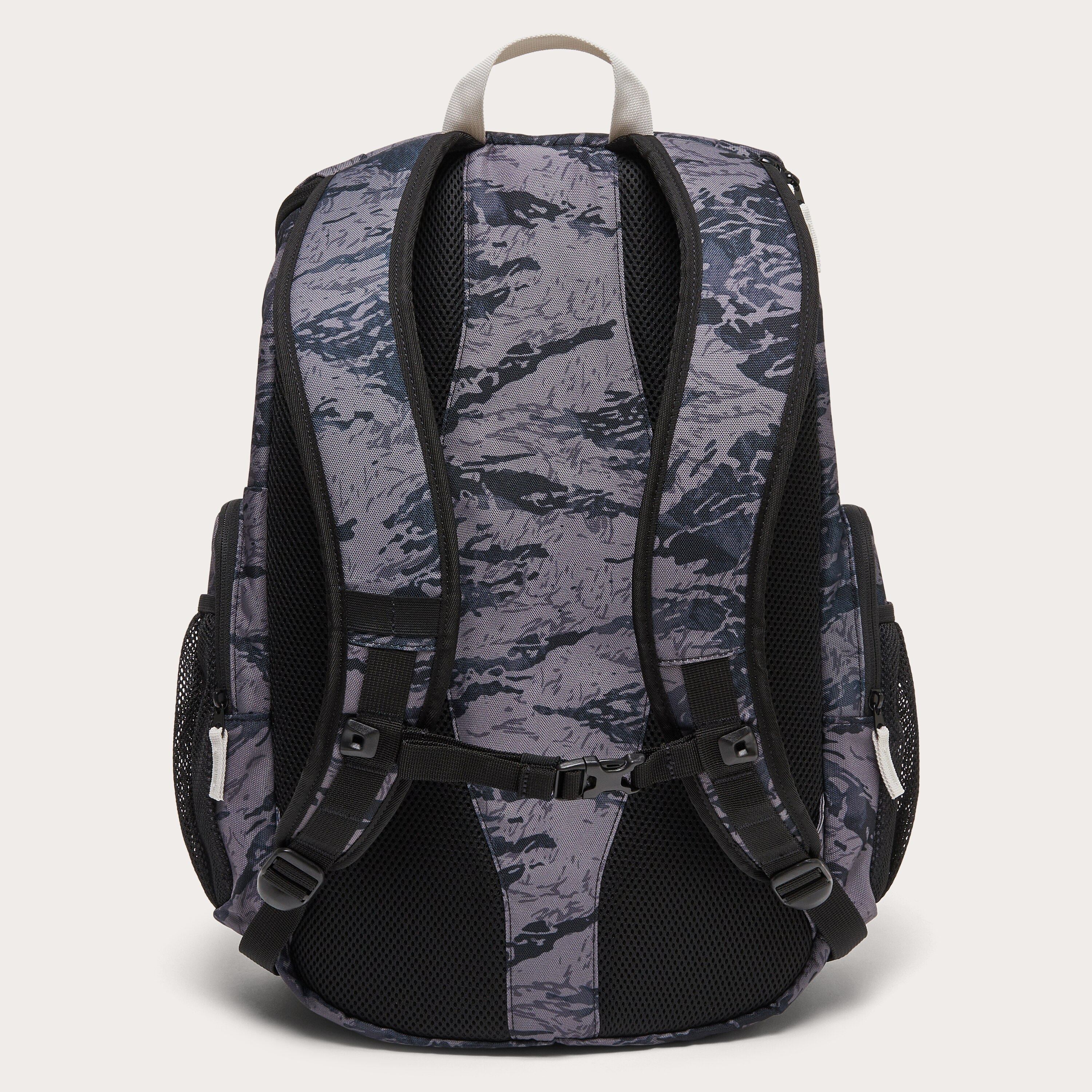 Oakley Enduro 3.0 Big Backpack - Tiger Mountain Camo Gray | Oakley® US